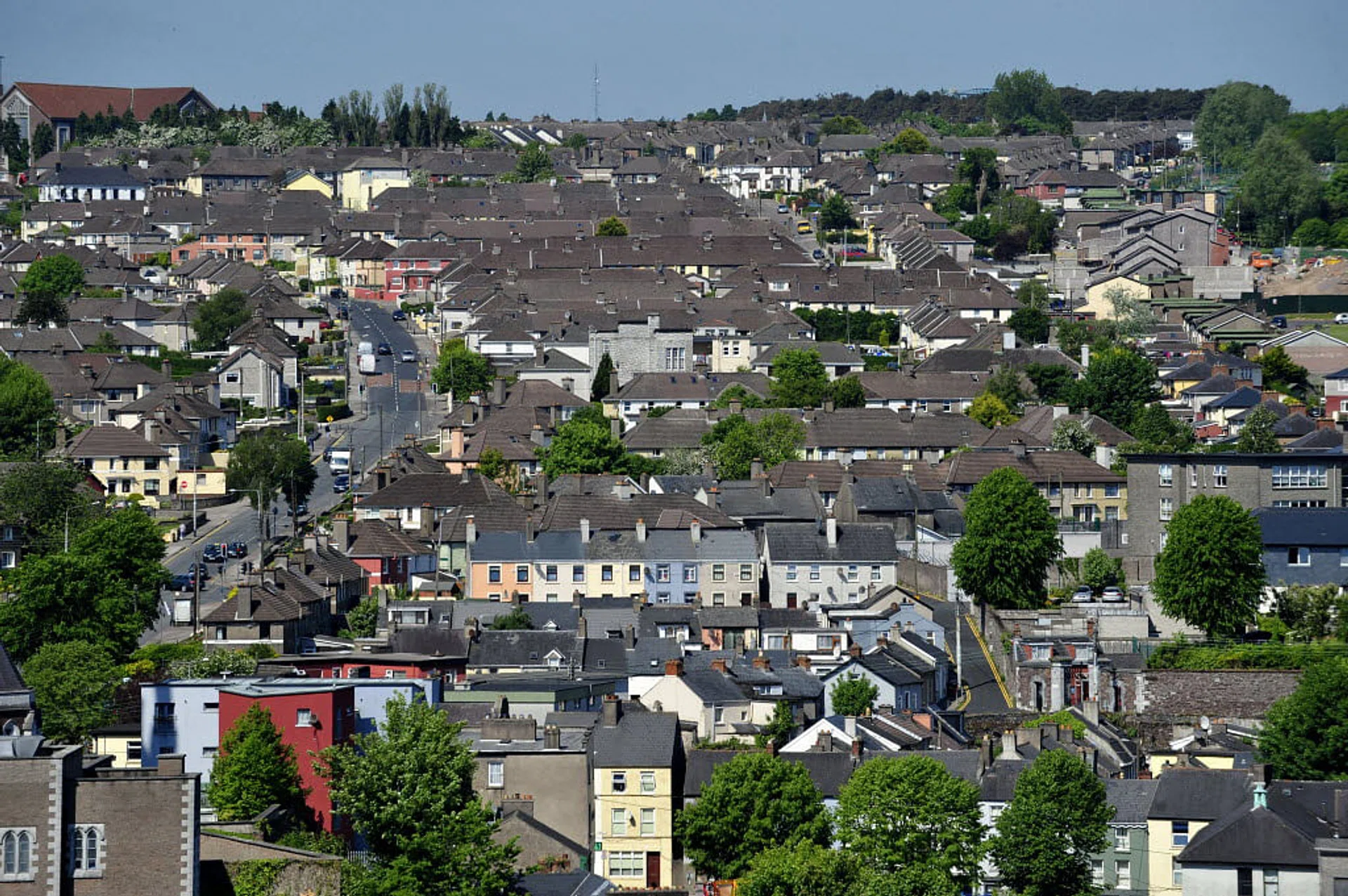 New Irish rent controls to cap increases in major cities - The Business ...