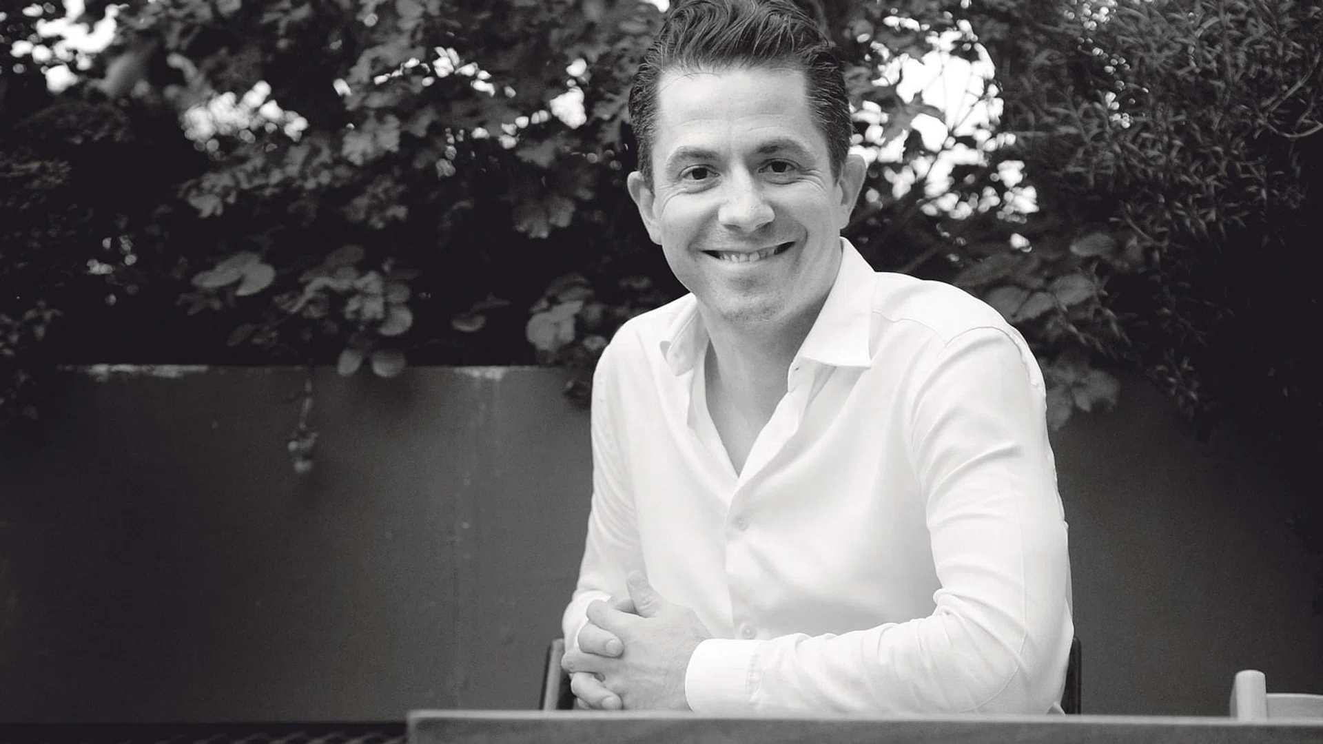 Alex Malcolm - The Business Times