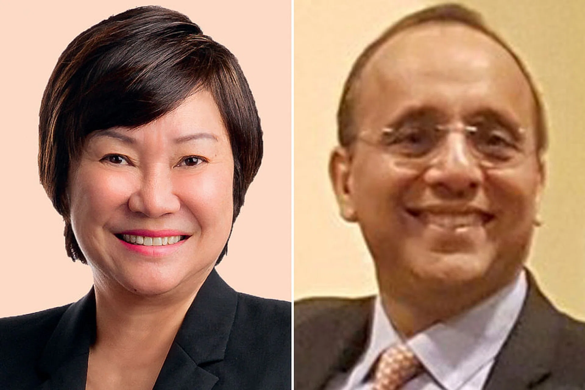 M1 names Manjot Singh Mann to succeed Karen Kooi as its CEO - The ...