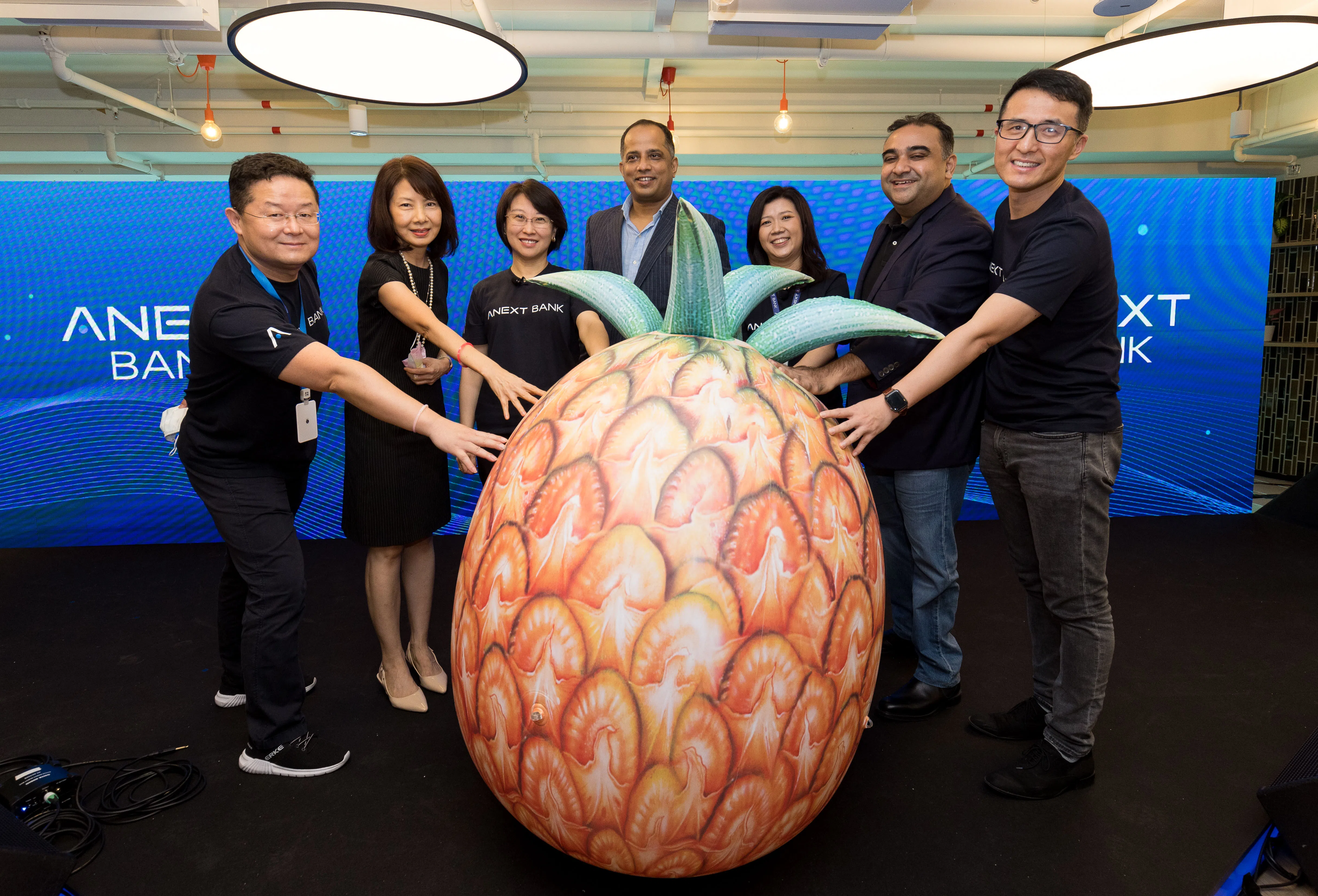 Ant soft launches SME-focused ANEXT digital bank in Singapore - The ...