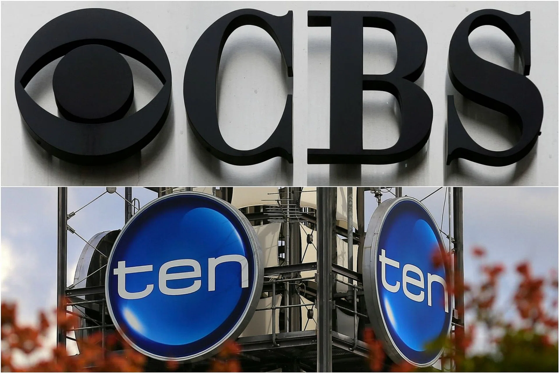 CBS paying at least A$201.1m cash for Australia's Ten Network - The ...