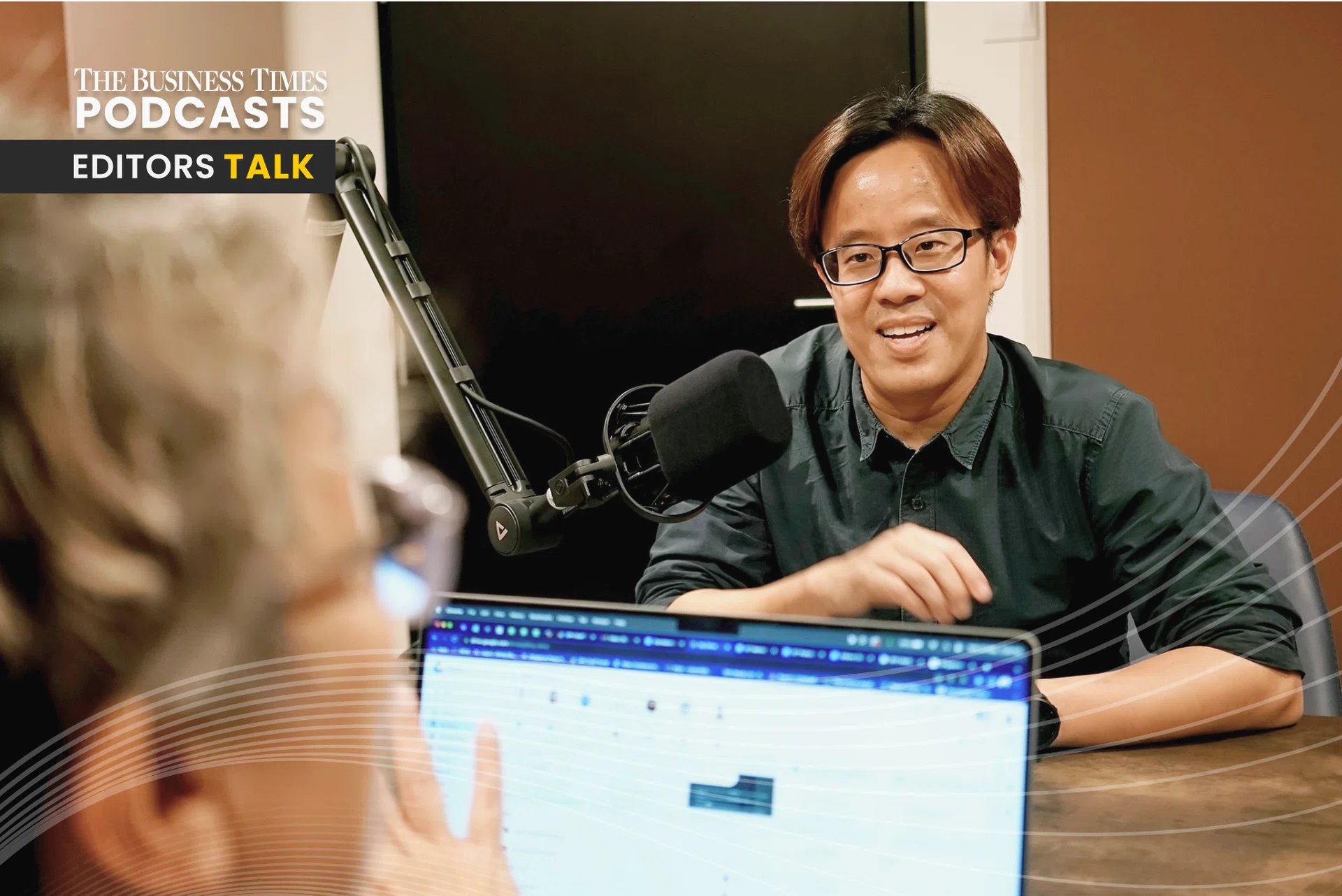 Editors Talk: Journalism is no longer just writing (Ep 3) - The Business Times