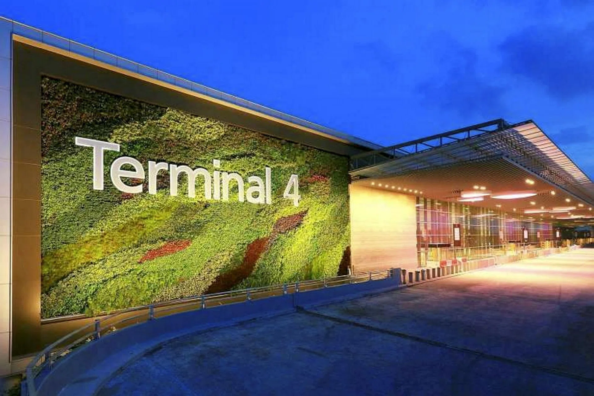 Acesian Star countersues Takenaka for S$22m over proposed Changi ...