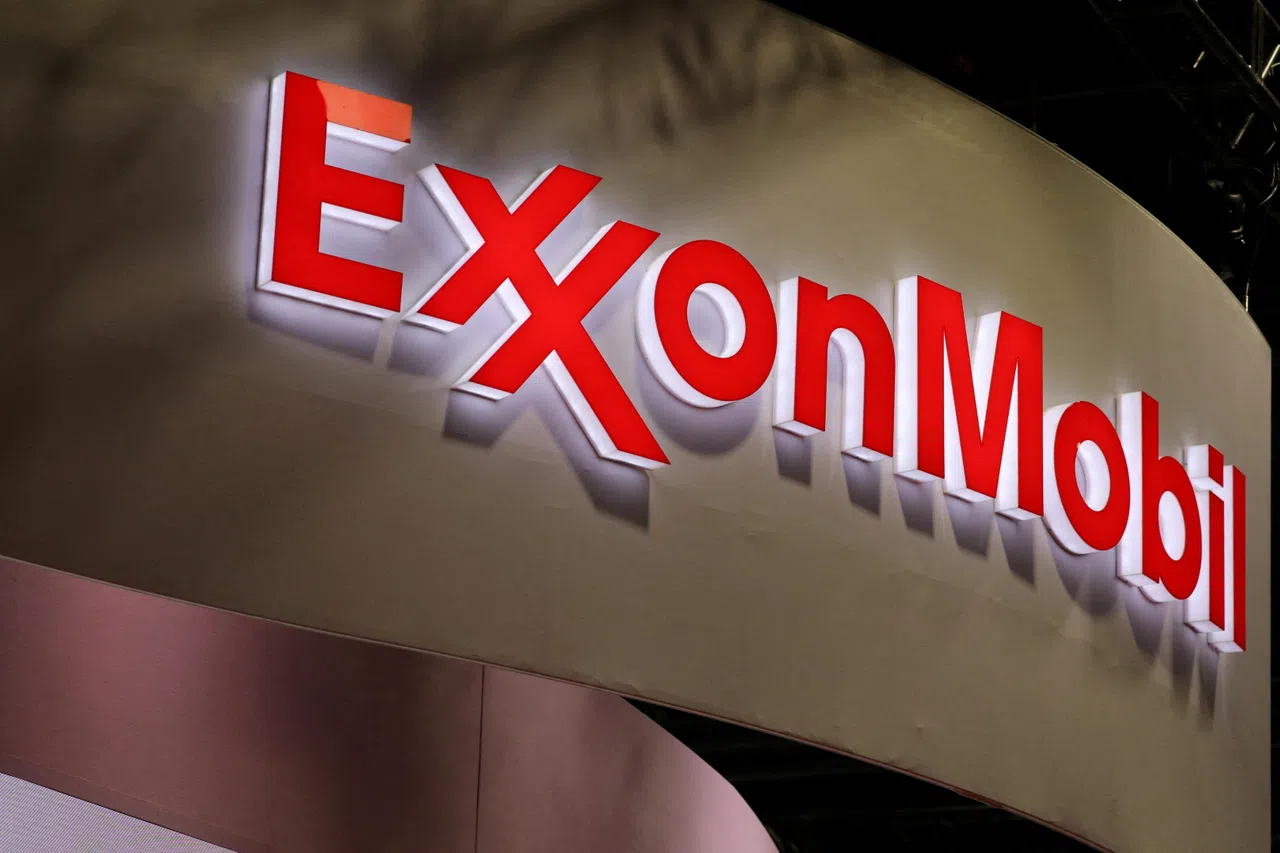 Jera, ExxonMobil to explore development of hydrogen and ammonia ...