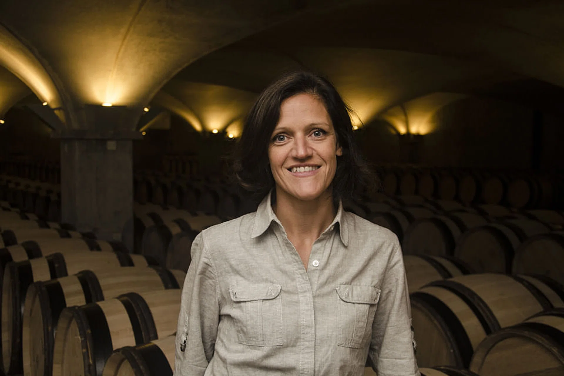A bonus for fans of Beaune wines - The Business Times