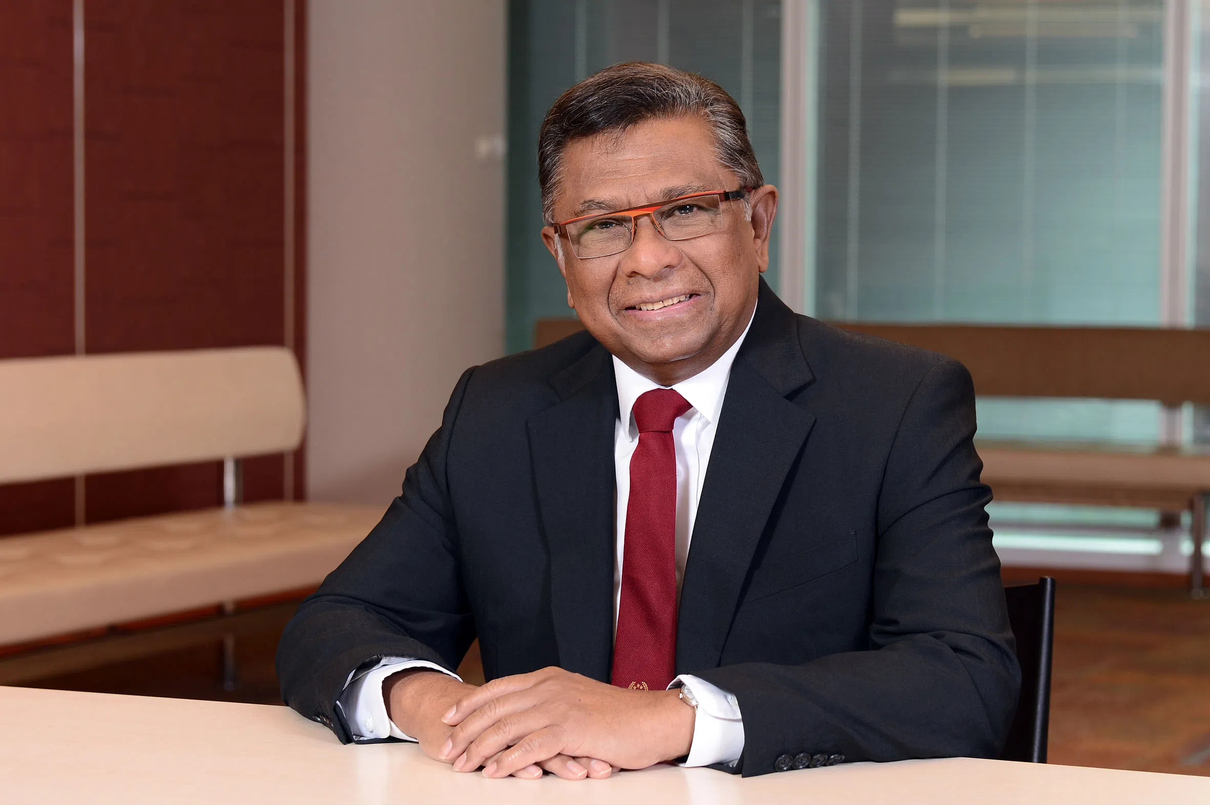 PTC chairman tempers expectations for 5.7% fare cuts