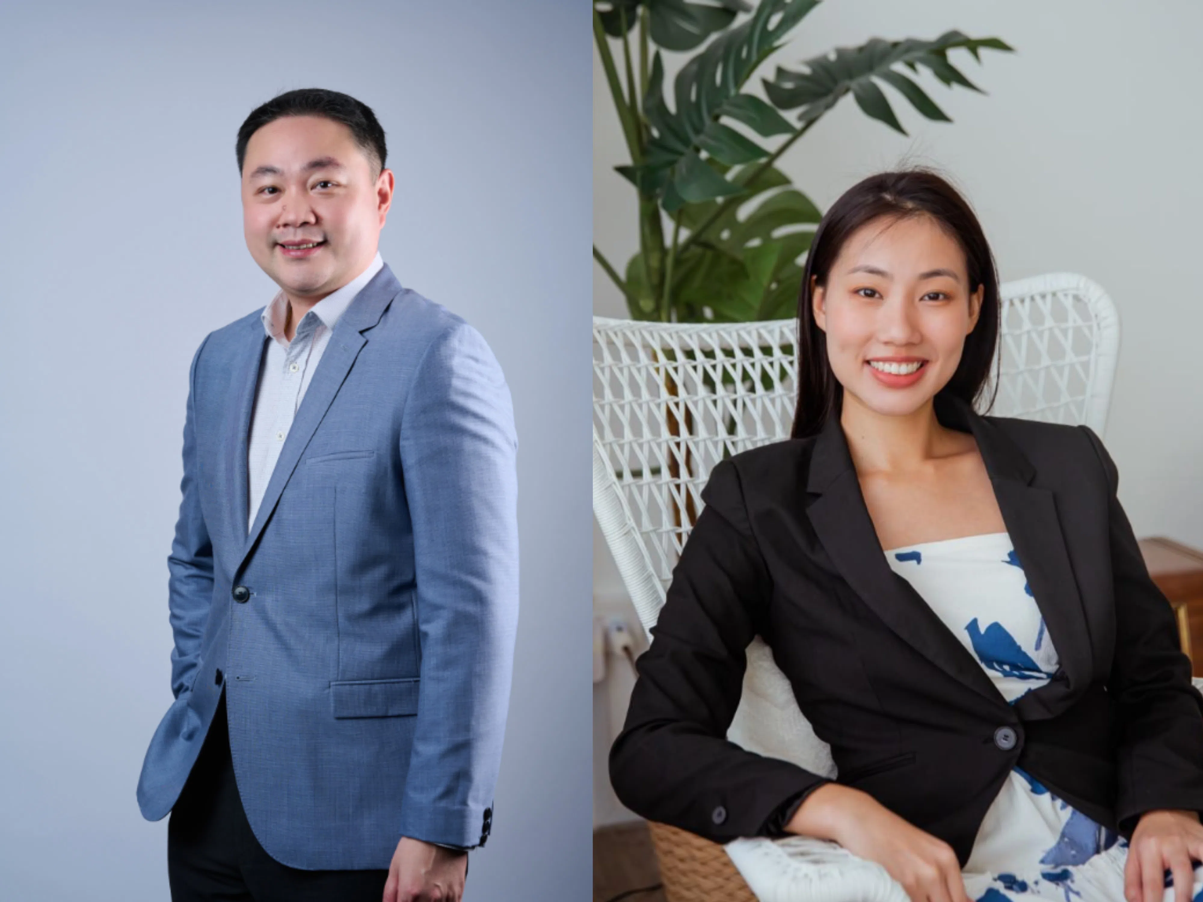 Three questions Gen-X have for Gen-Z, and vice versa - The Business Times