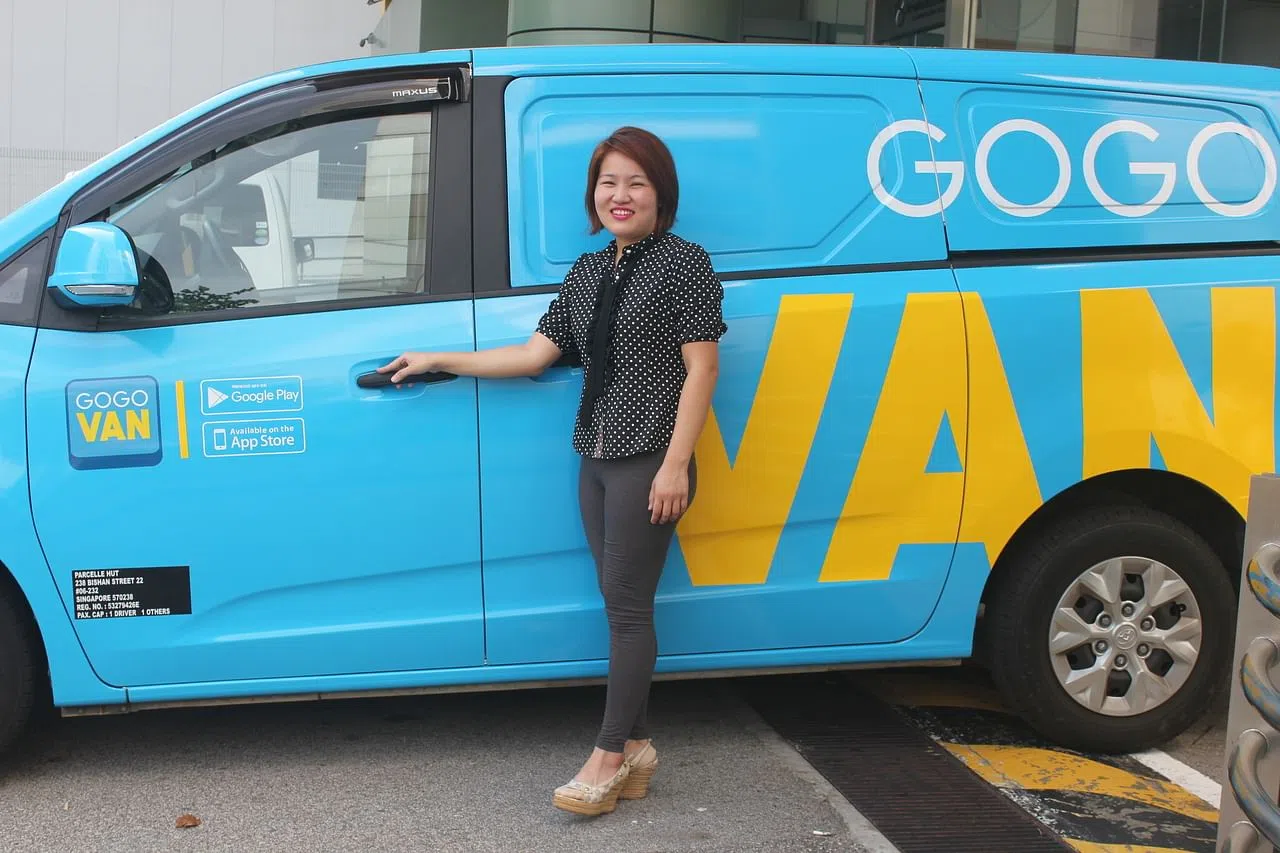 GoGoVan raises US$250m in first phase of new funding round