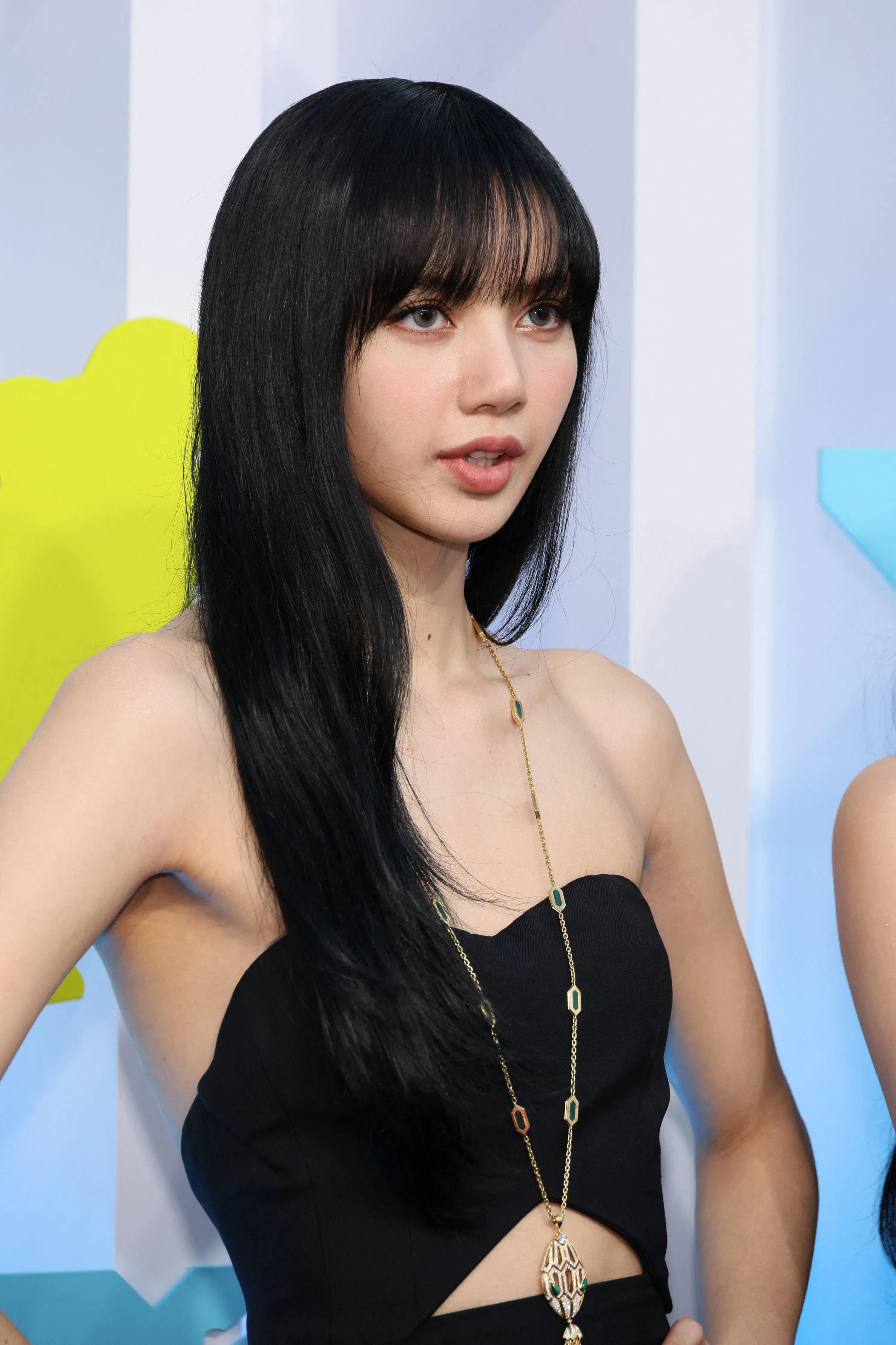 BLACKPINK K-pop star Lisa to join cast of 'White Lotus'