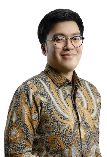 Gojek CEO Kevin Aluwi to step down - The Business Times