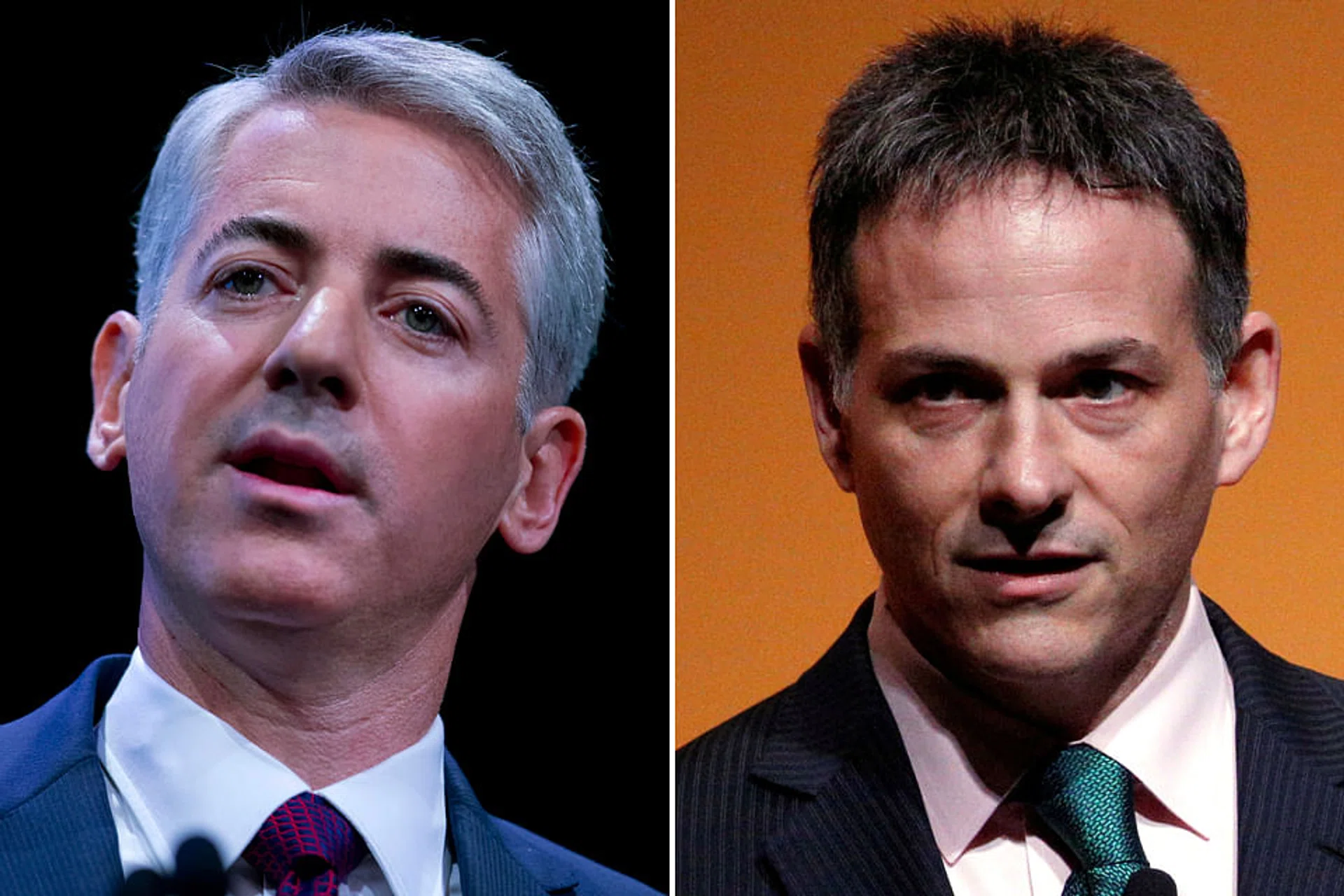 The rise and decline of the hedge fund billionaires - The Business Times