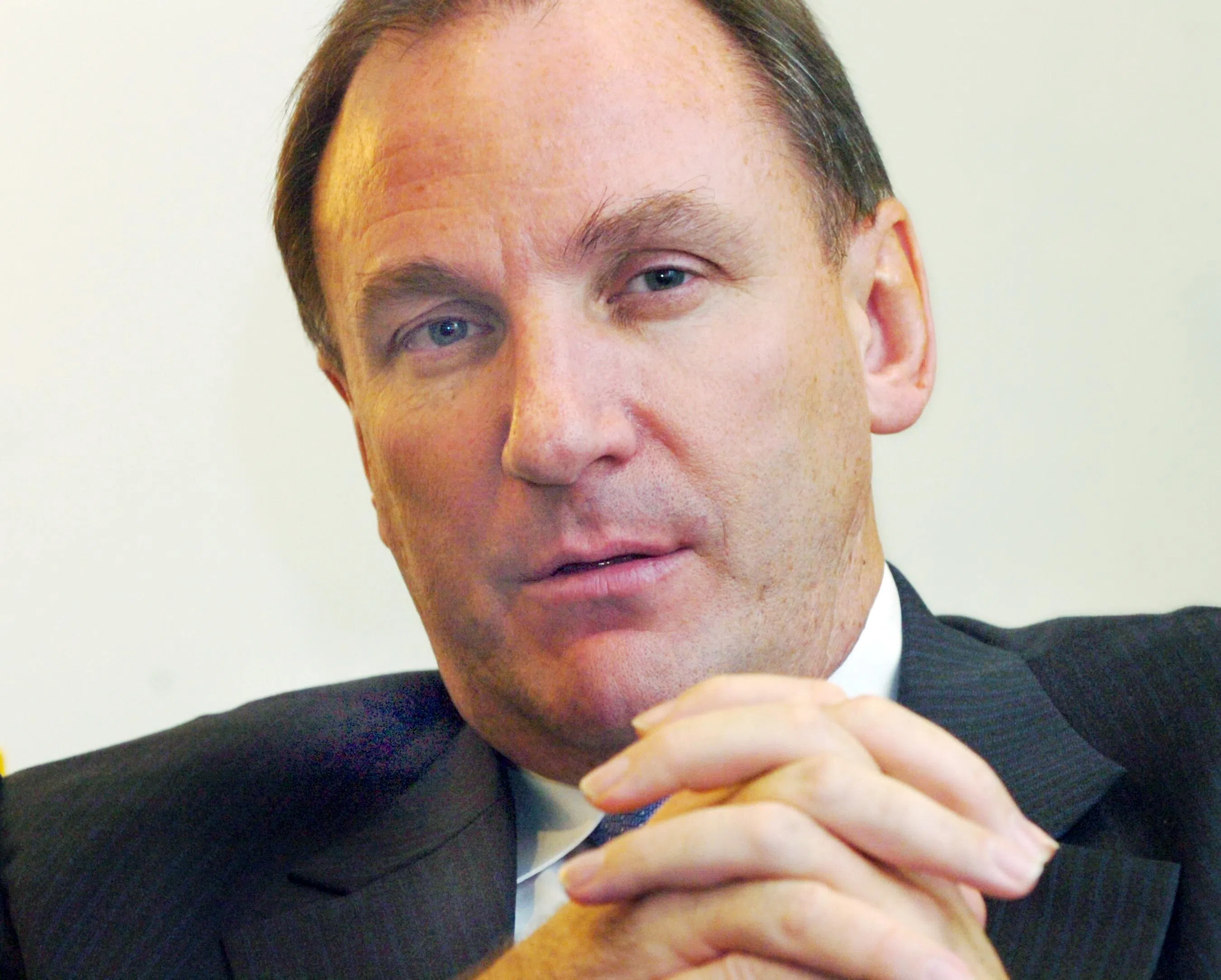 Qantas names John Mullen new chairman to lead board overhaul - The Business Times