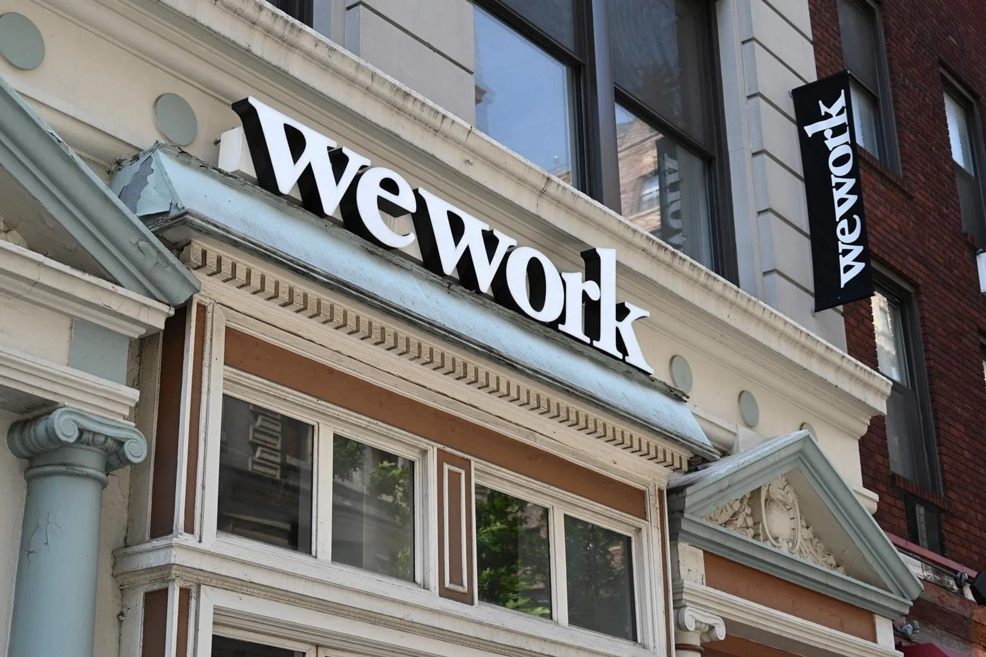 Sale of WeWork Waterloo to Singapore's Bright Ruby falters: sources ...