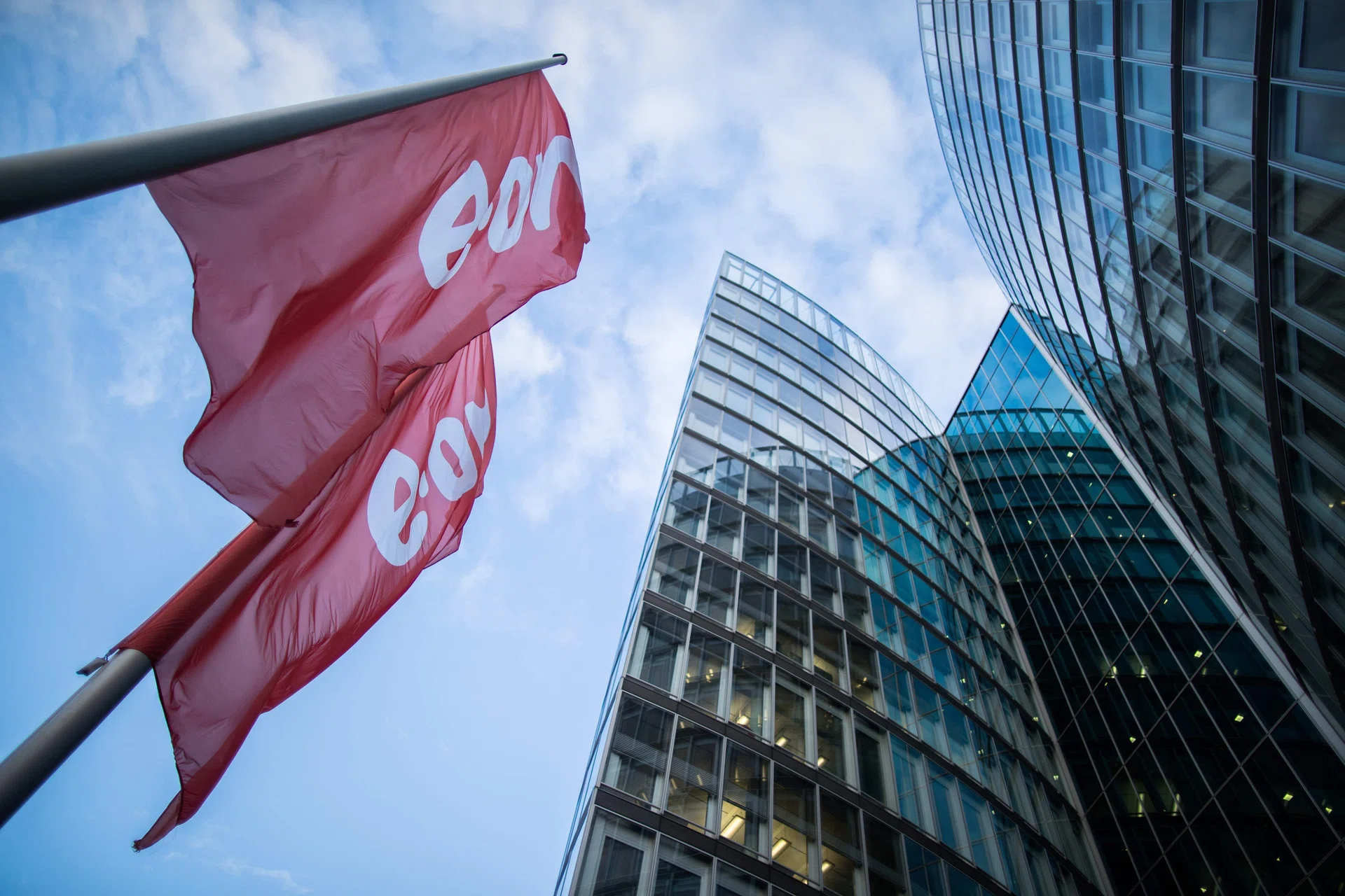 EON confirms 2018 targets after surge in customers - The Business Times