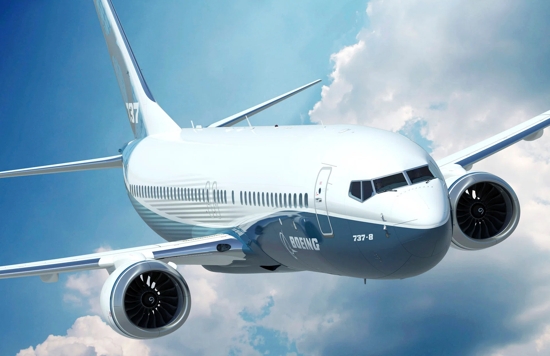 Boeing starts building 737 wings with new automated system - The ...
