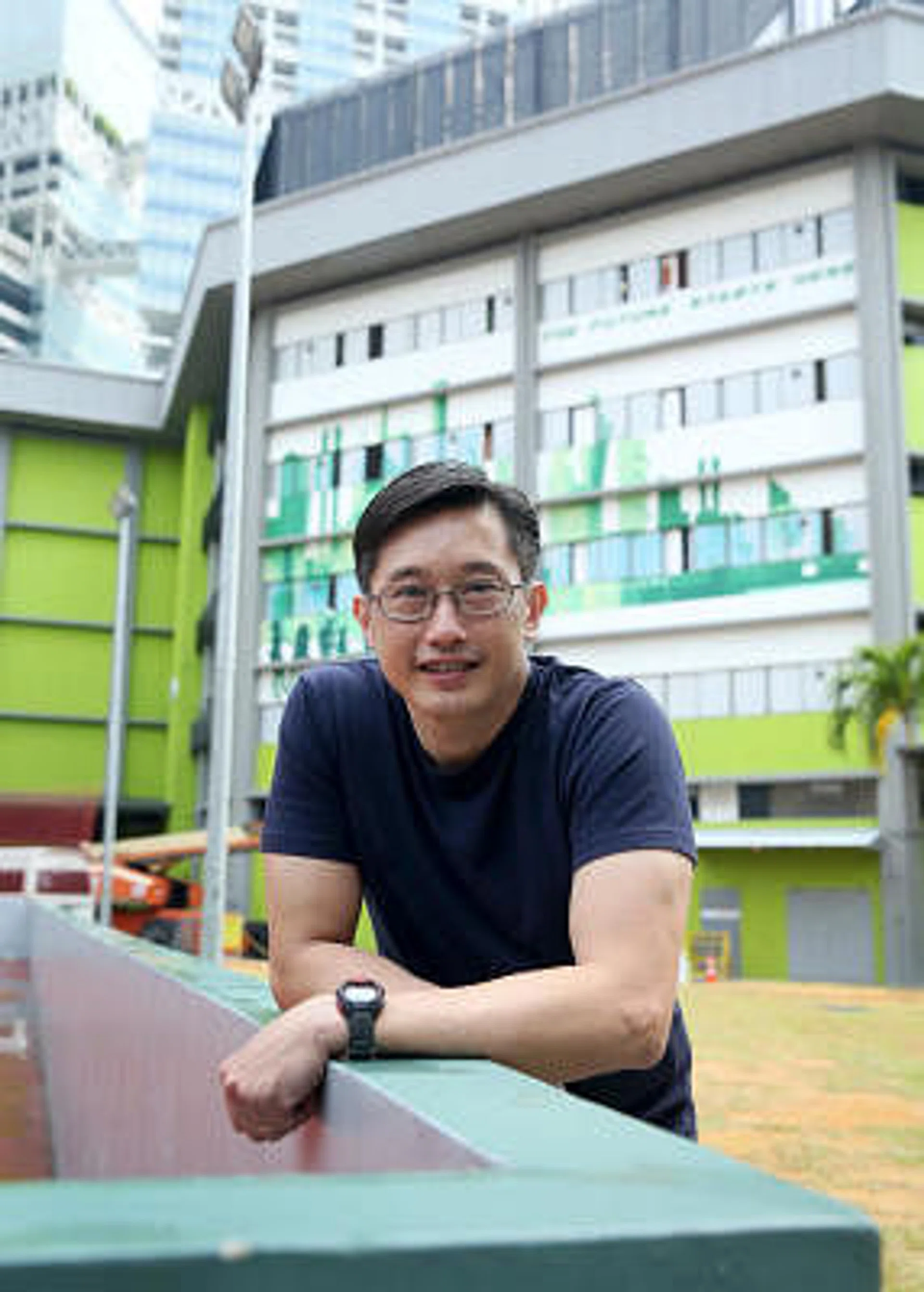 BRC Asia appoints Teo Ser Luck as non-executive chairman - The Business ...