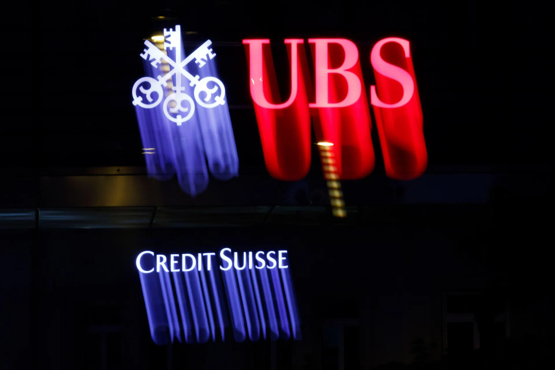 UBS names wealth leaders in Singapore as Jacky Ang departs - The ...