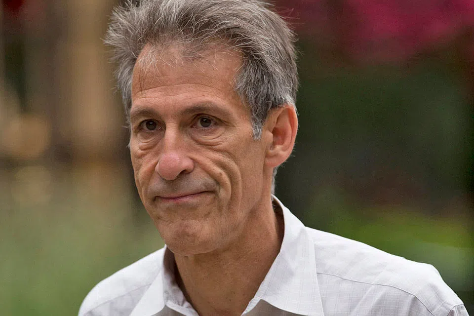 Sony Entertainment CEO leaving for a top role at Snap - The Business Times