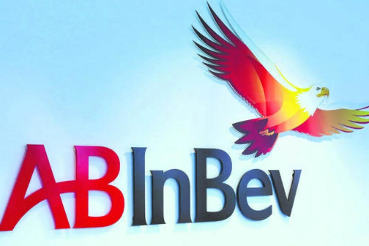 AB InBev profit rises, sees brighter hopes for Brazil