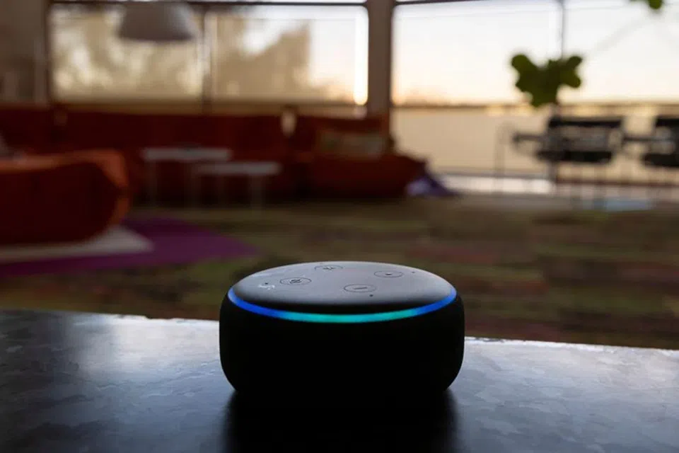 Inventor behind Amazon’s Alexa raises funds for AI startup - The ...