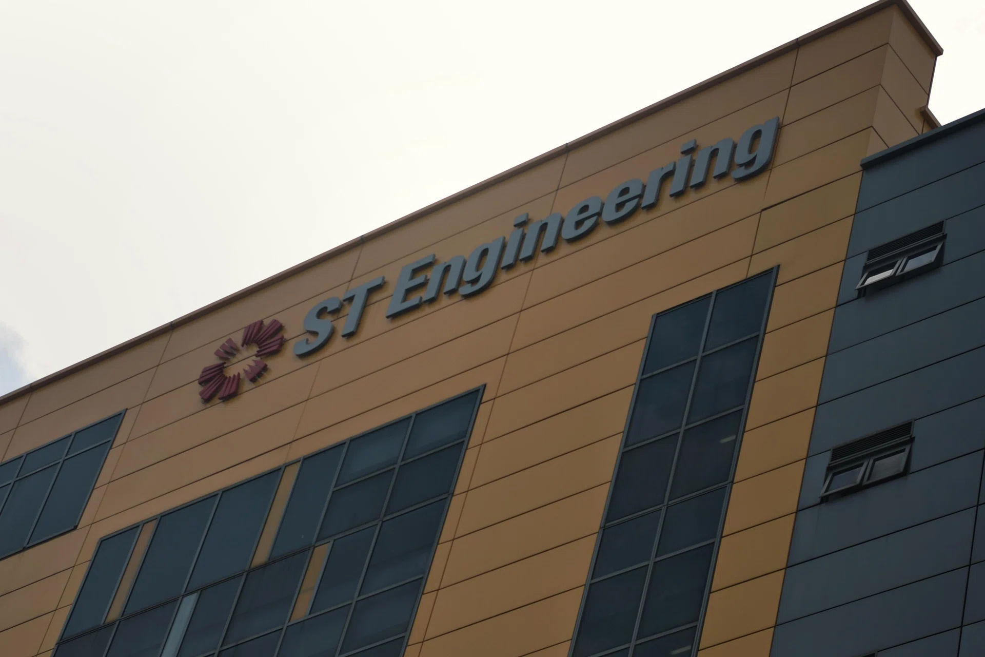 ST Engineering-led consortium to build Abu Dhabi’s integrated transport ...