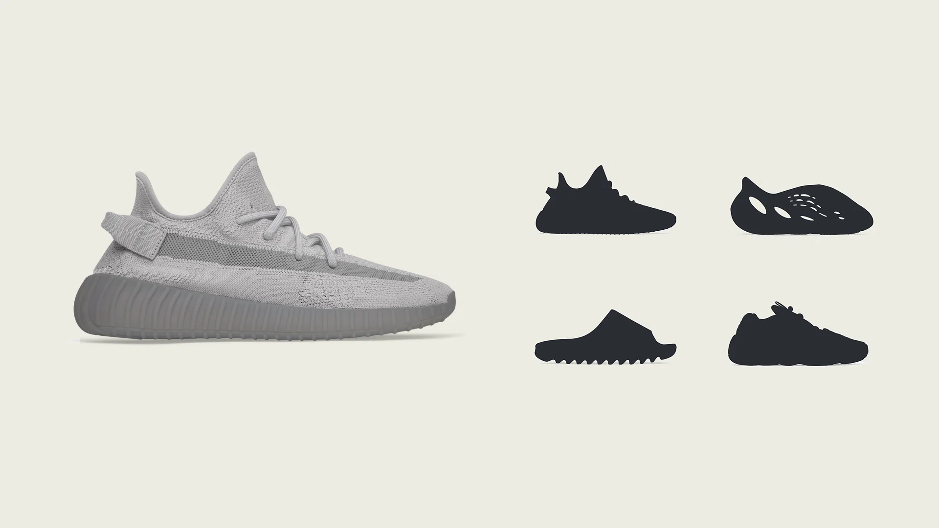 Adidas is dropping a new batch of controversial Yeezy shoes on digital ...