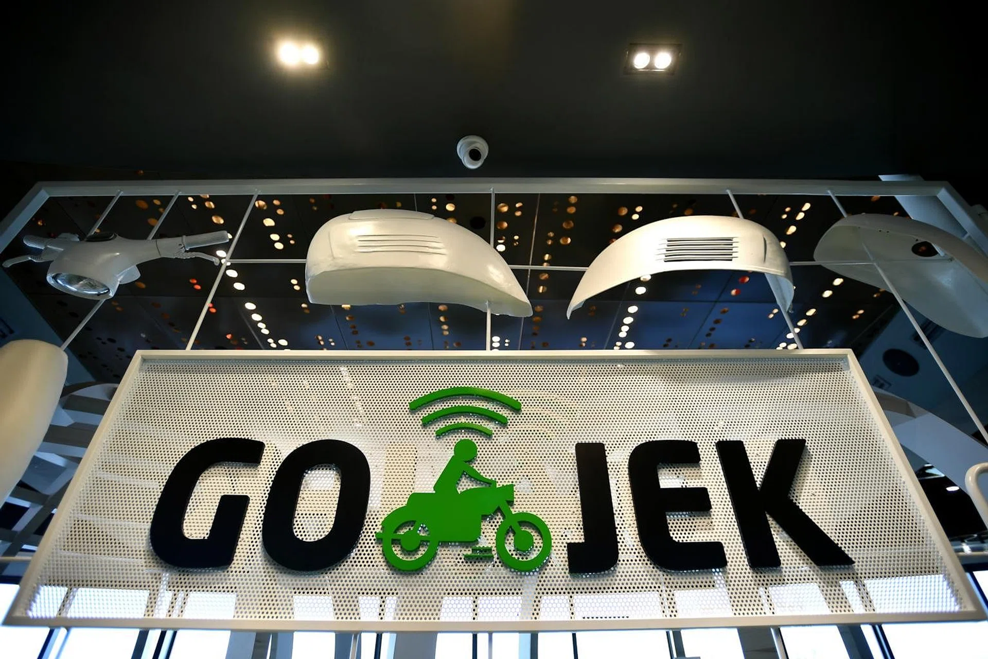 Philippines' regulator rejects Indonesia's Go-Jek's application for ...