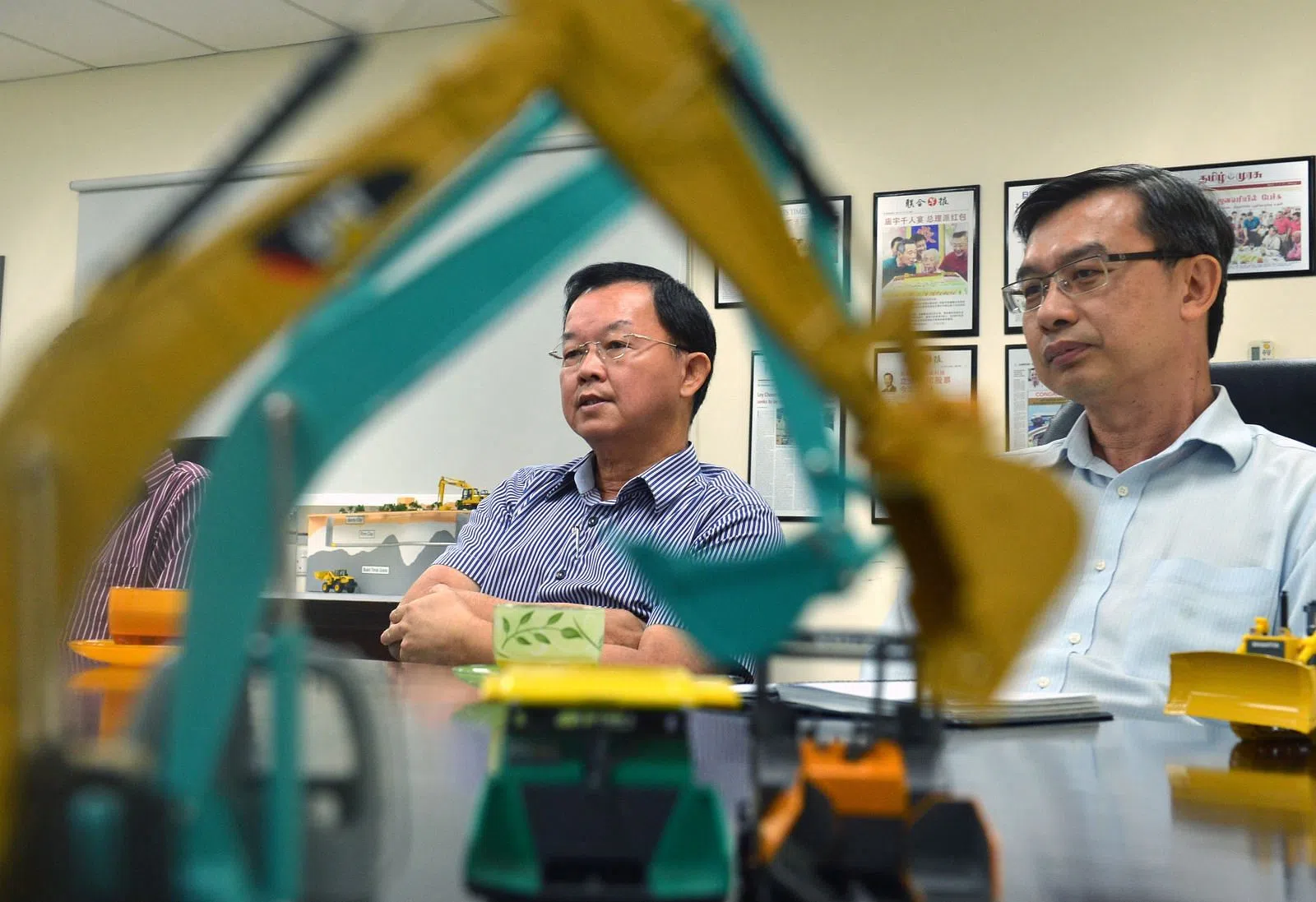 Ley Choon Group marks turnaround in Q3 and nine months, 2016 - The ...