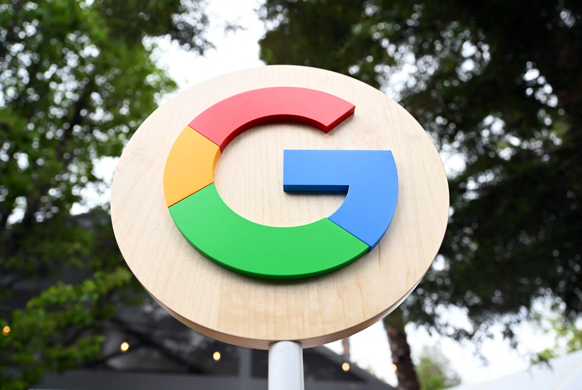 Google to block news in Canada over law on paying publishers - The ...