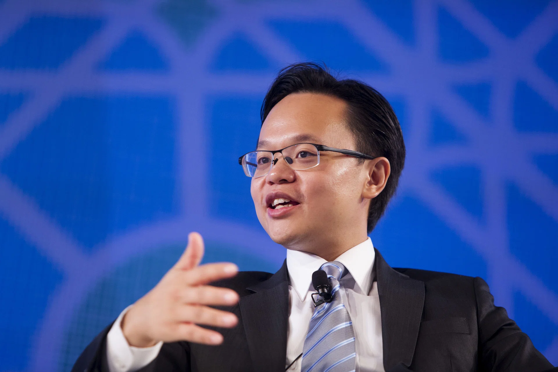 Yoma Strategic says looking for growth outside Yangon - The Business Times