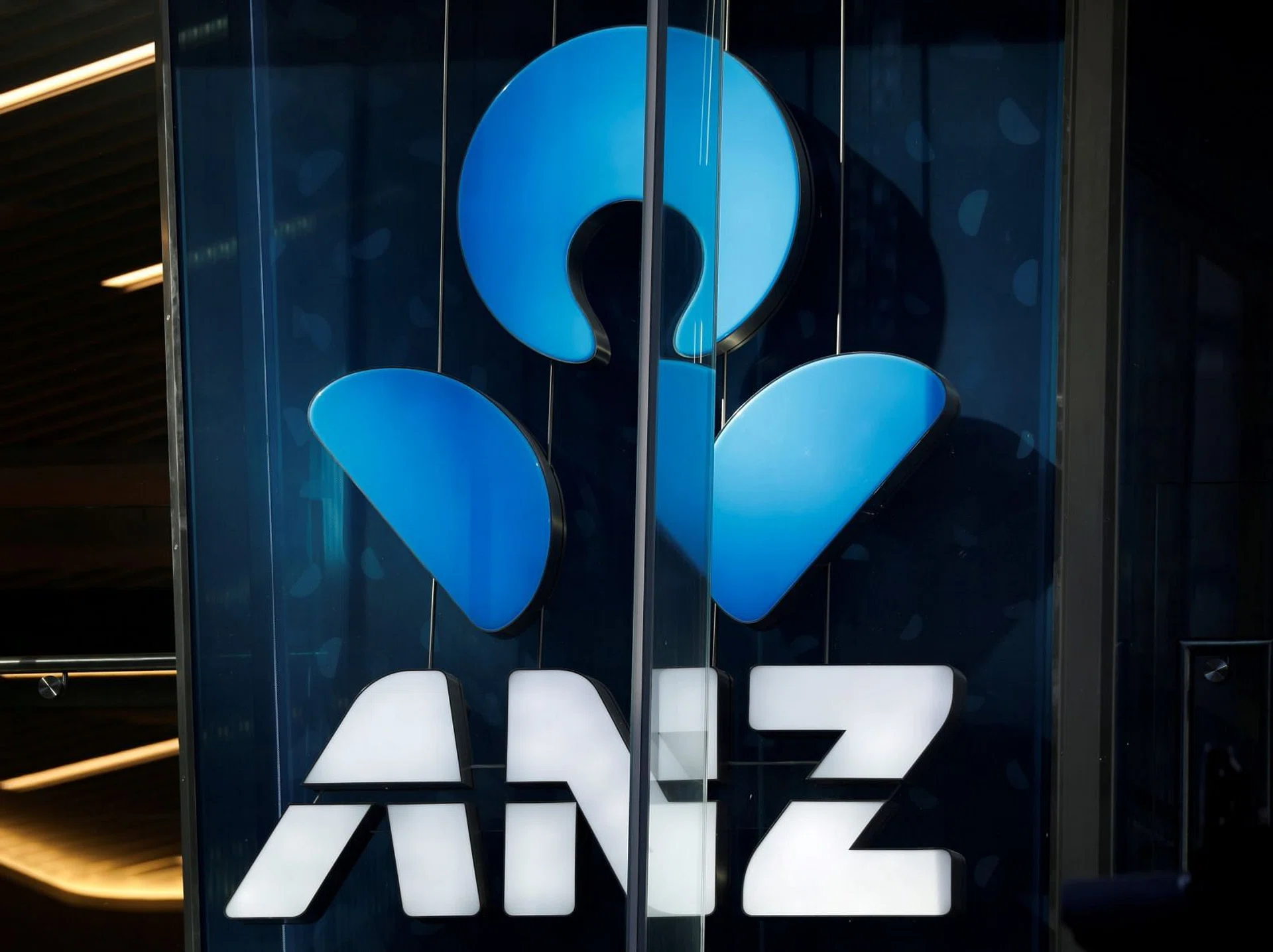 ANZ flags slower revenue growth, cites more regulation and bank inquiry ...