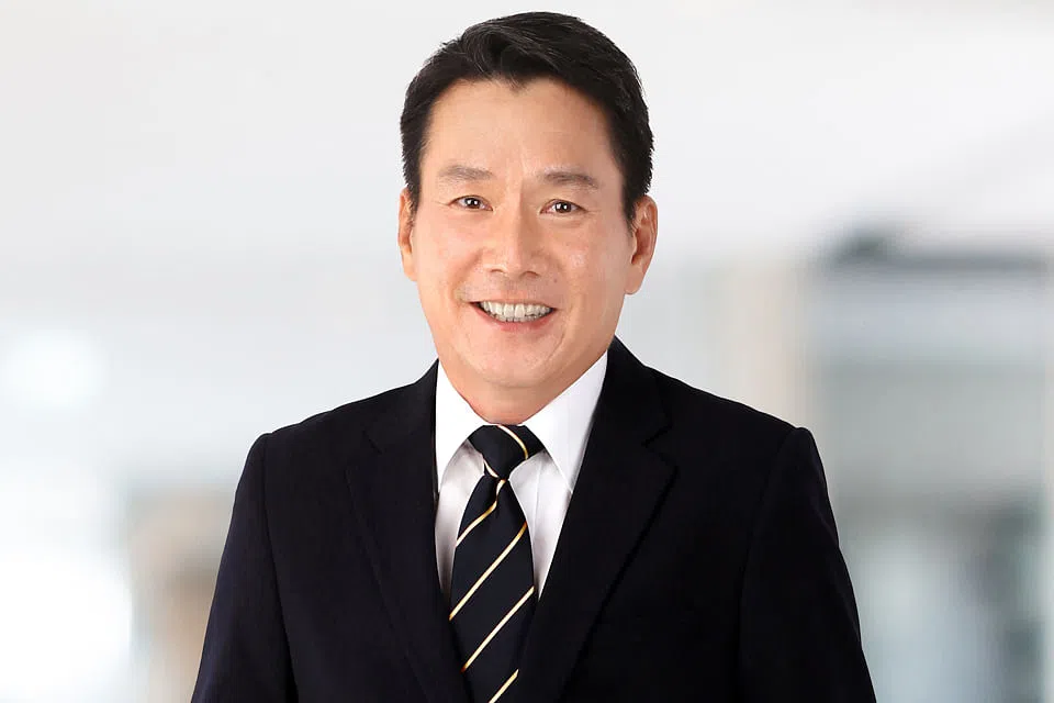 Huttons Group appoints CDL's chief revenue officer as new CEO - The ...