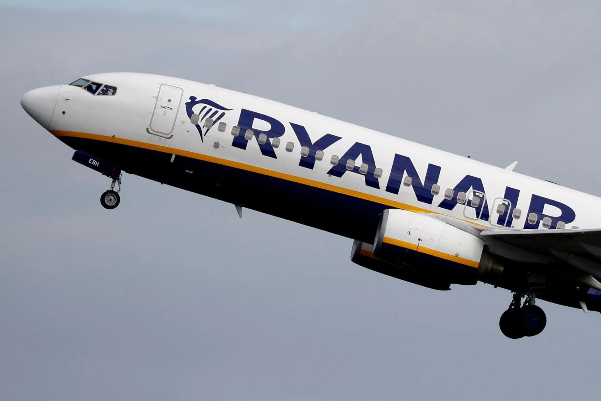 Ryanair boosts balance sheet with 400m euro share placement - The ...