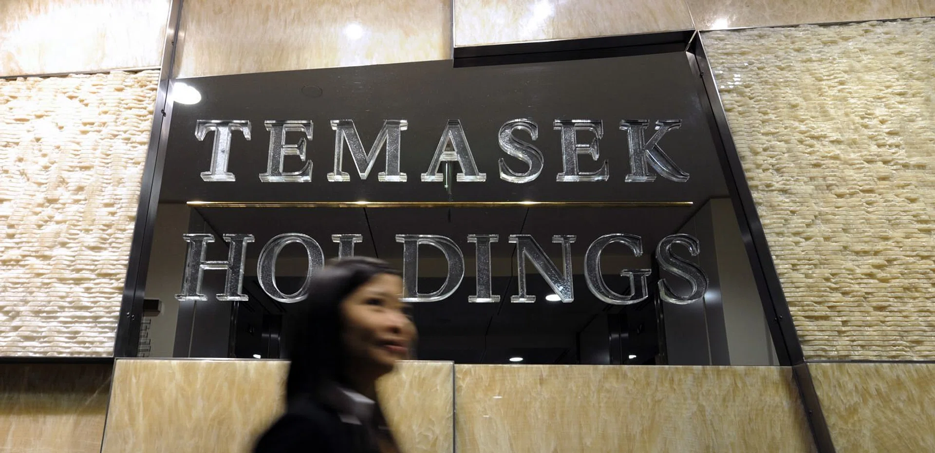 Temasek holds annual review on CEO succession - The Business Times