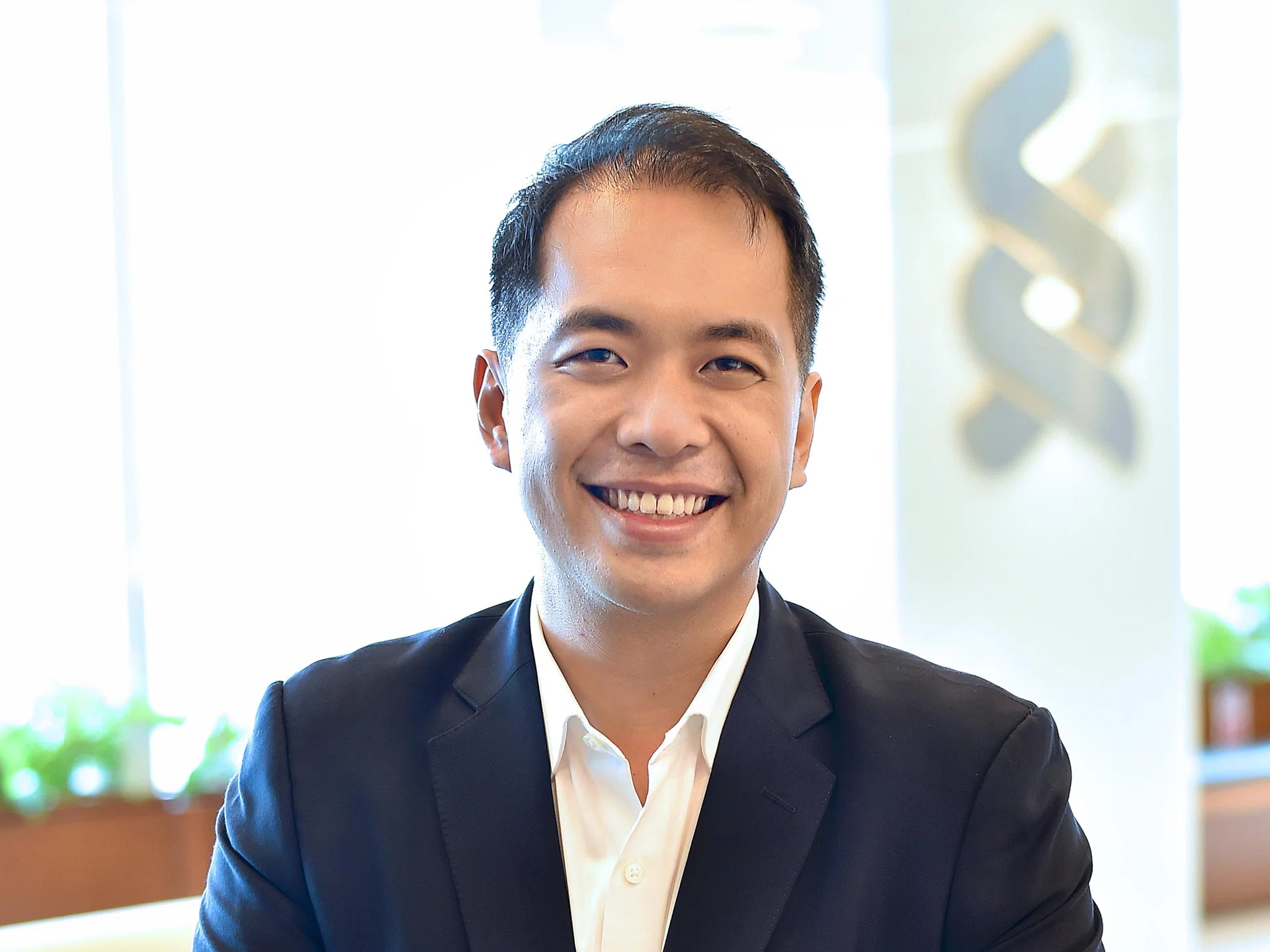 Transition finance is a key part of Standard Chartered's future road ...