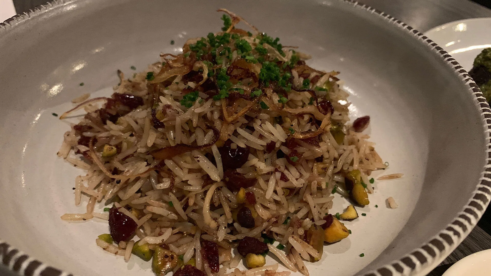 Currying favour at Thevar - The Business Times