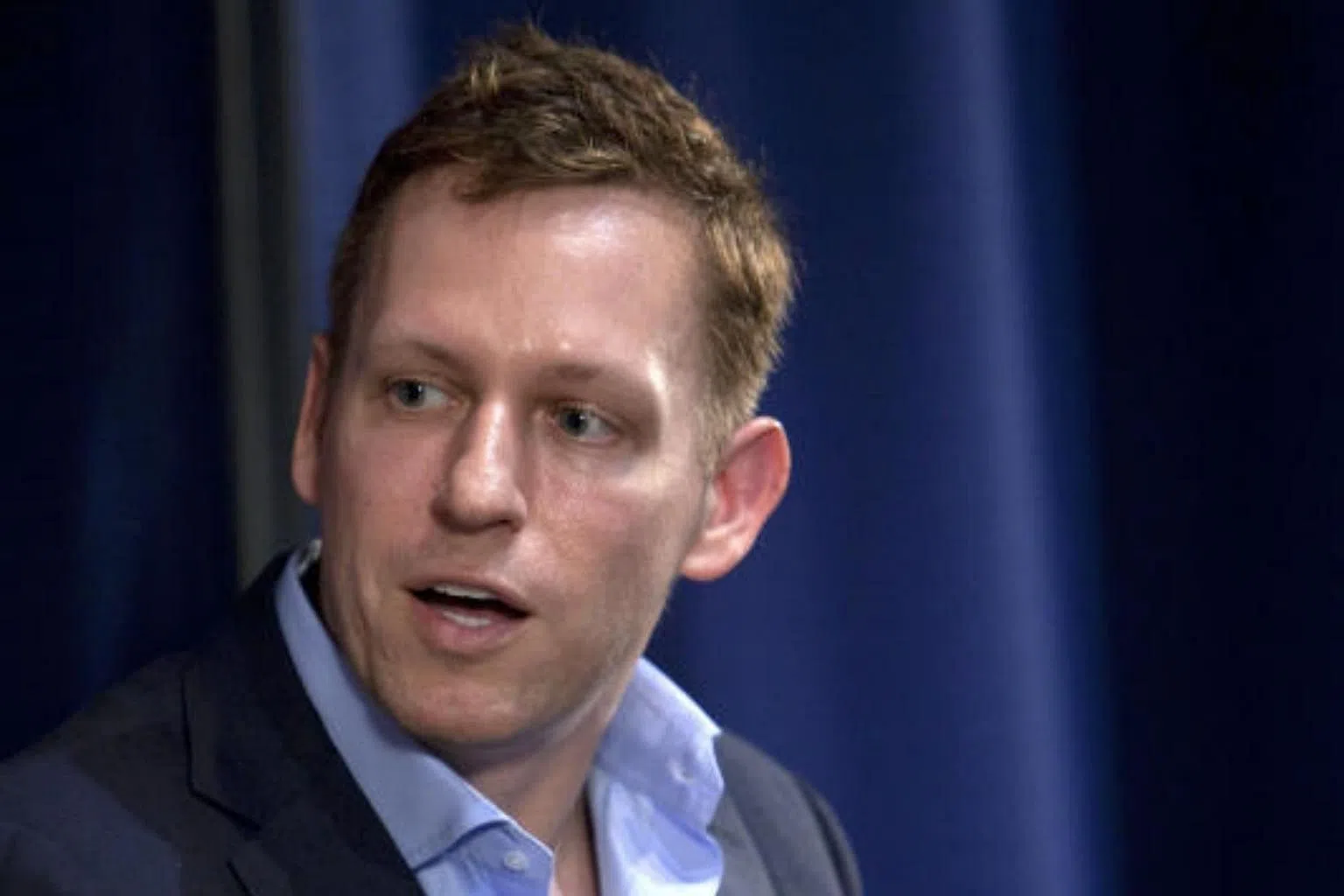 PayPal co-founders back new credit card for startups