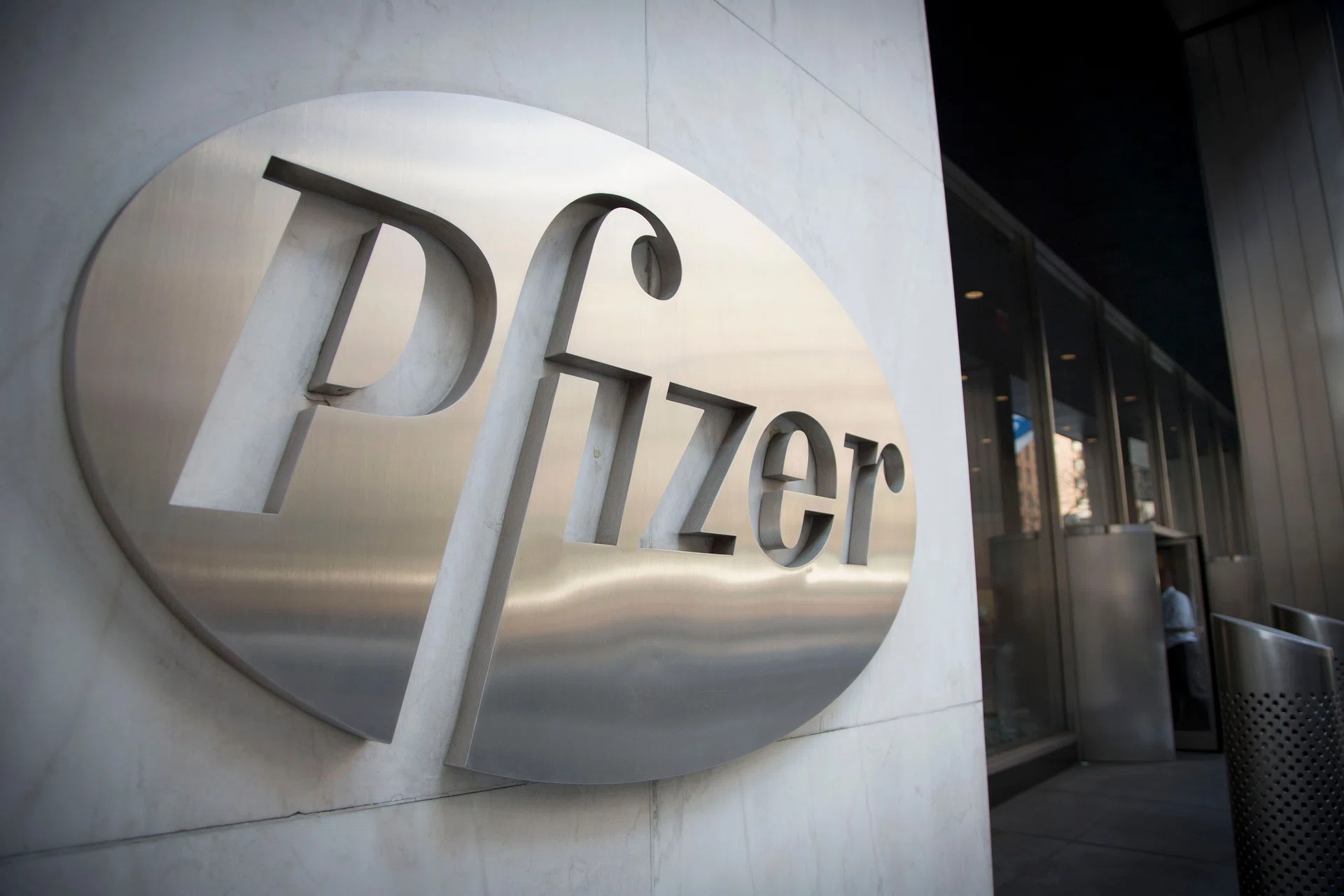 Pfizer in merger talks with Botox-maker Allergan: WSJ - The Business Times