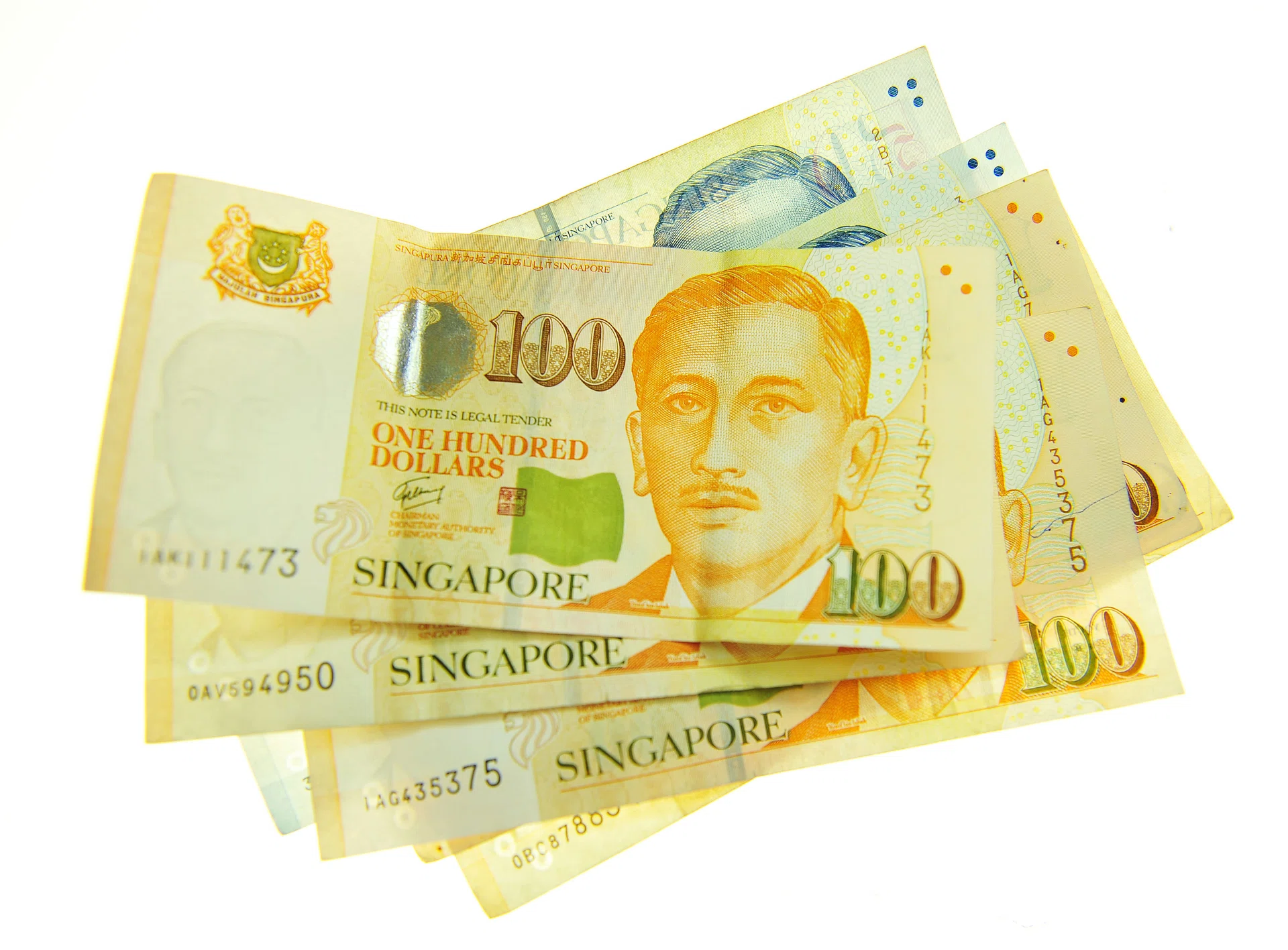 Stocks to watch: MMP Resources, ISEC Healthcare, SPH - The Business Times