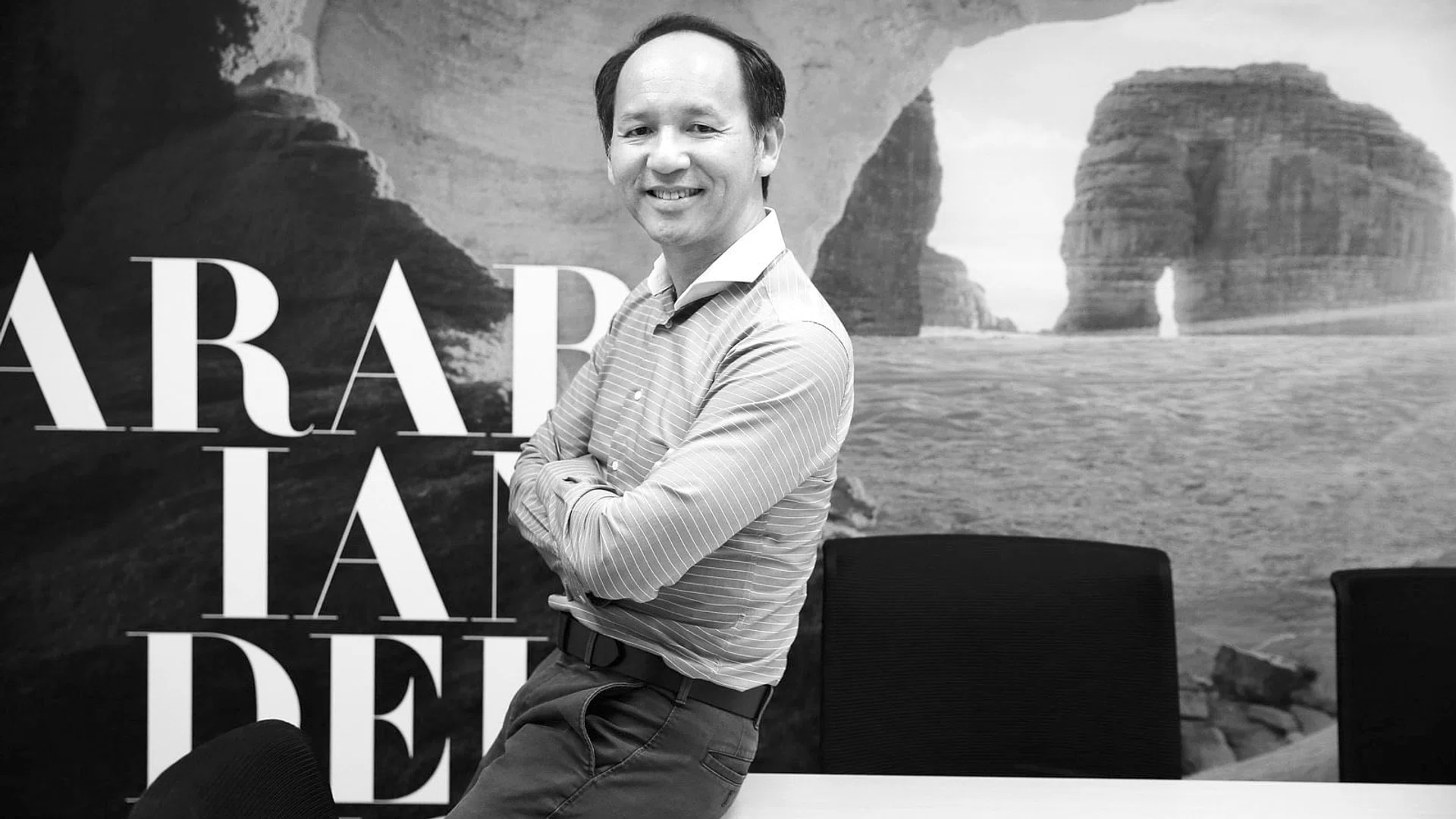 Chang Theng Hwee - The Business Times