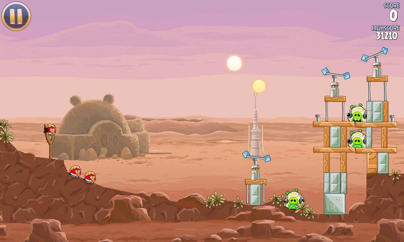 Rovio sells animation unit, publishing to startup led by ex-CEO