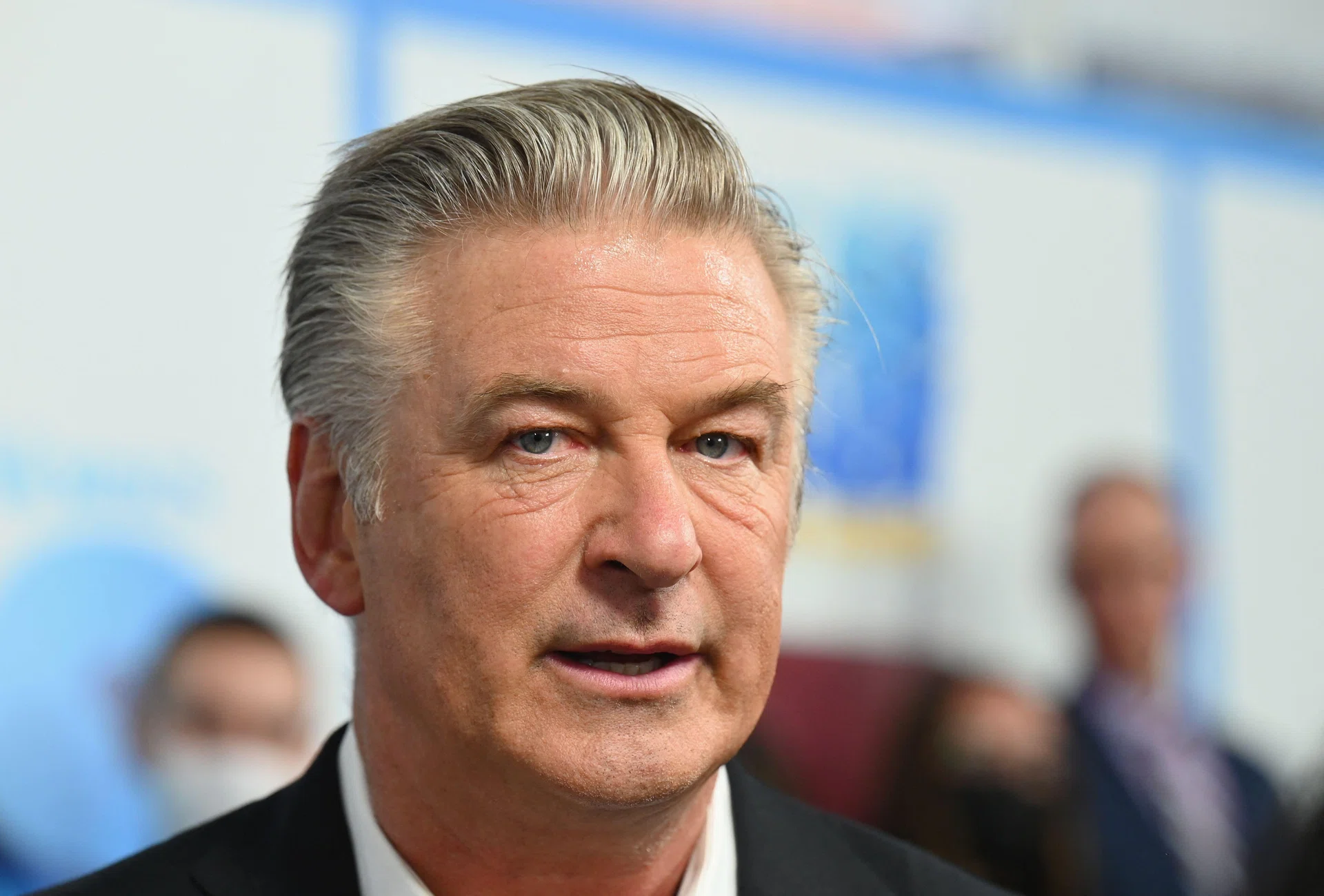 Alec Baldwin again charged with manslaughter in 'Rust' movie-set ...