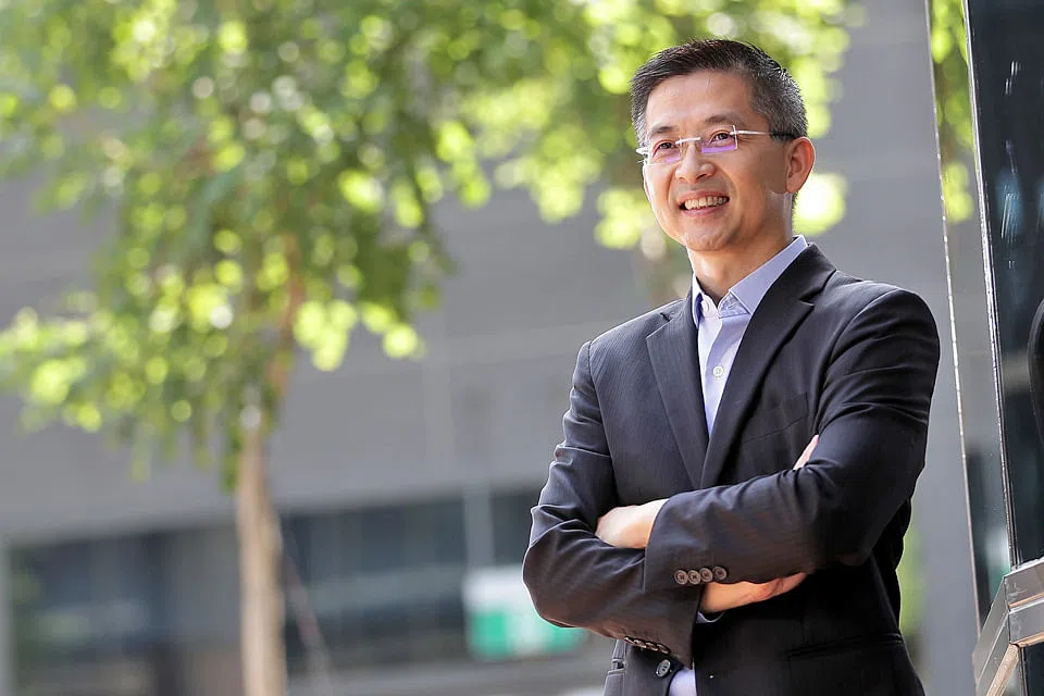 Wong Kim Yin to helm SkillsFuture Singapore - The Business Times