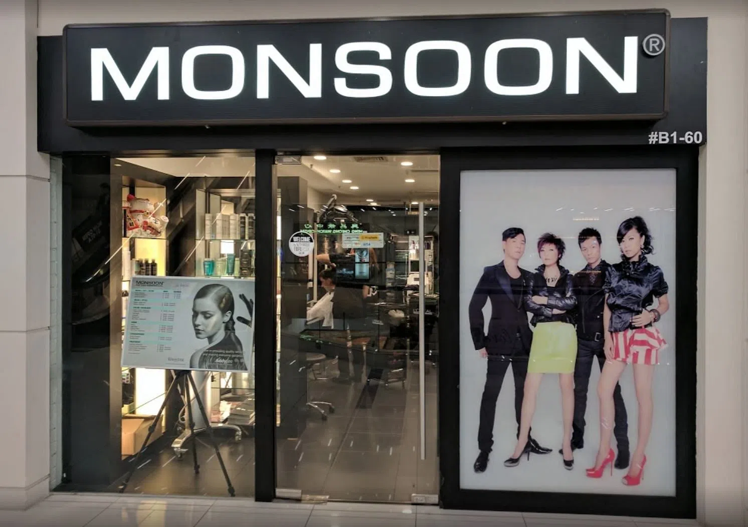 Mary Chia to buy 80% of Monsoon Hairdressing from celebrity hairstylist ...