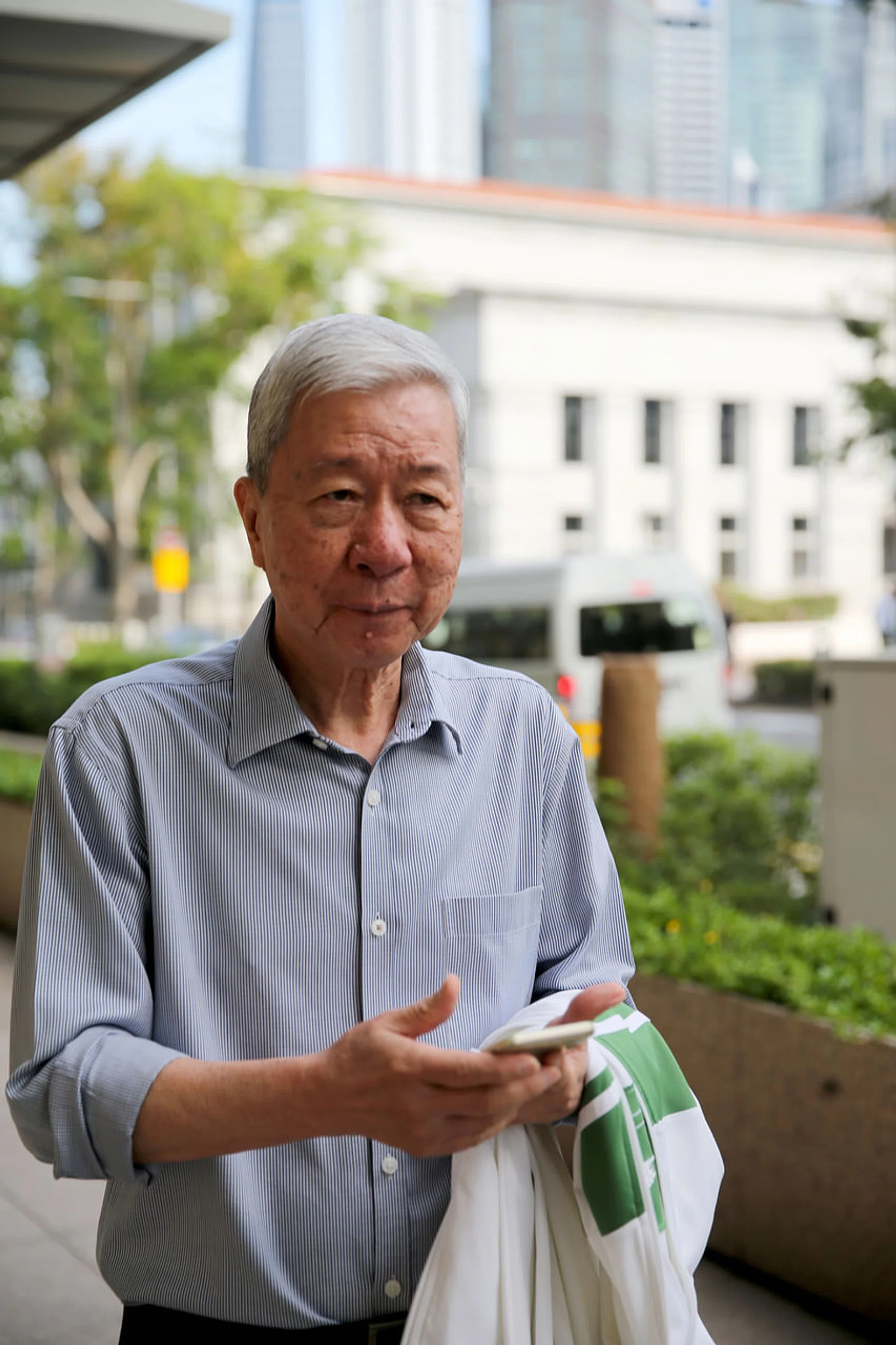 Penny stocks trial: Remisier concedes front-running trading ...