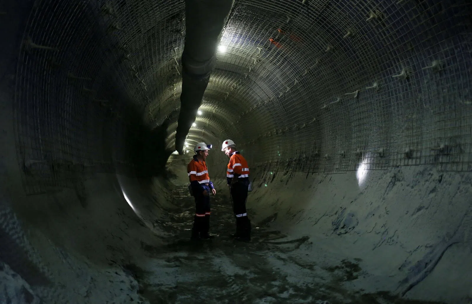 Look before jumping into the mining sector - The Business Times