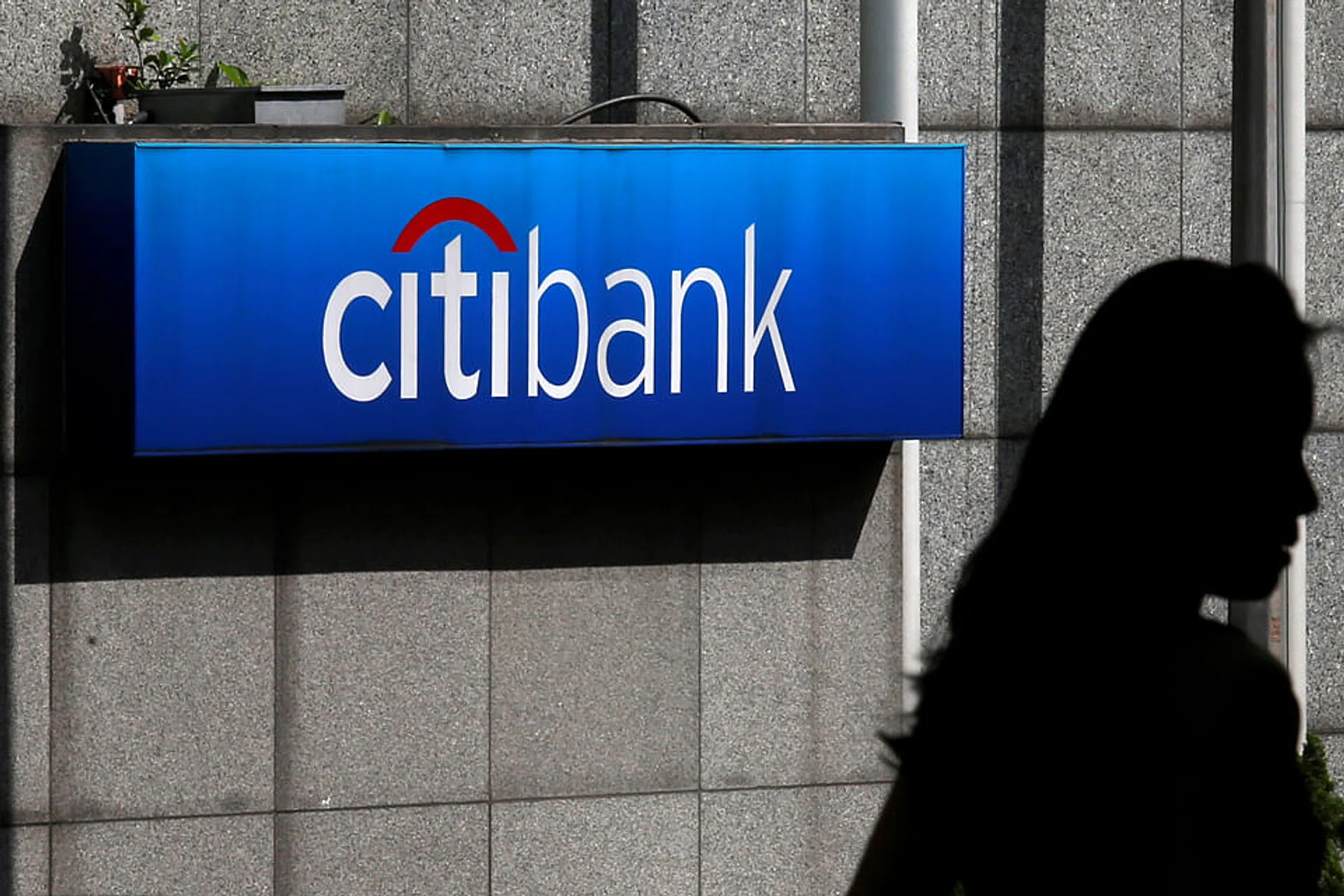 Citi launches co-branded credit card with Grab in push for more ...