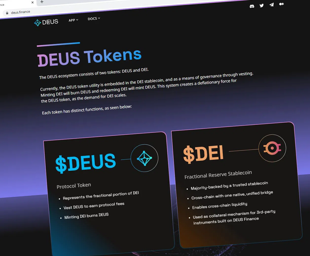 Another stablecoin loses peg as algorithm fails to keep pace - The ...