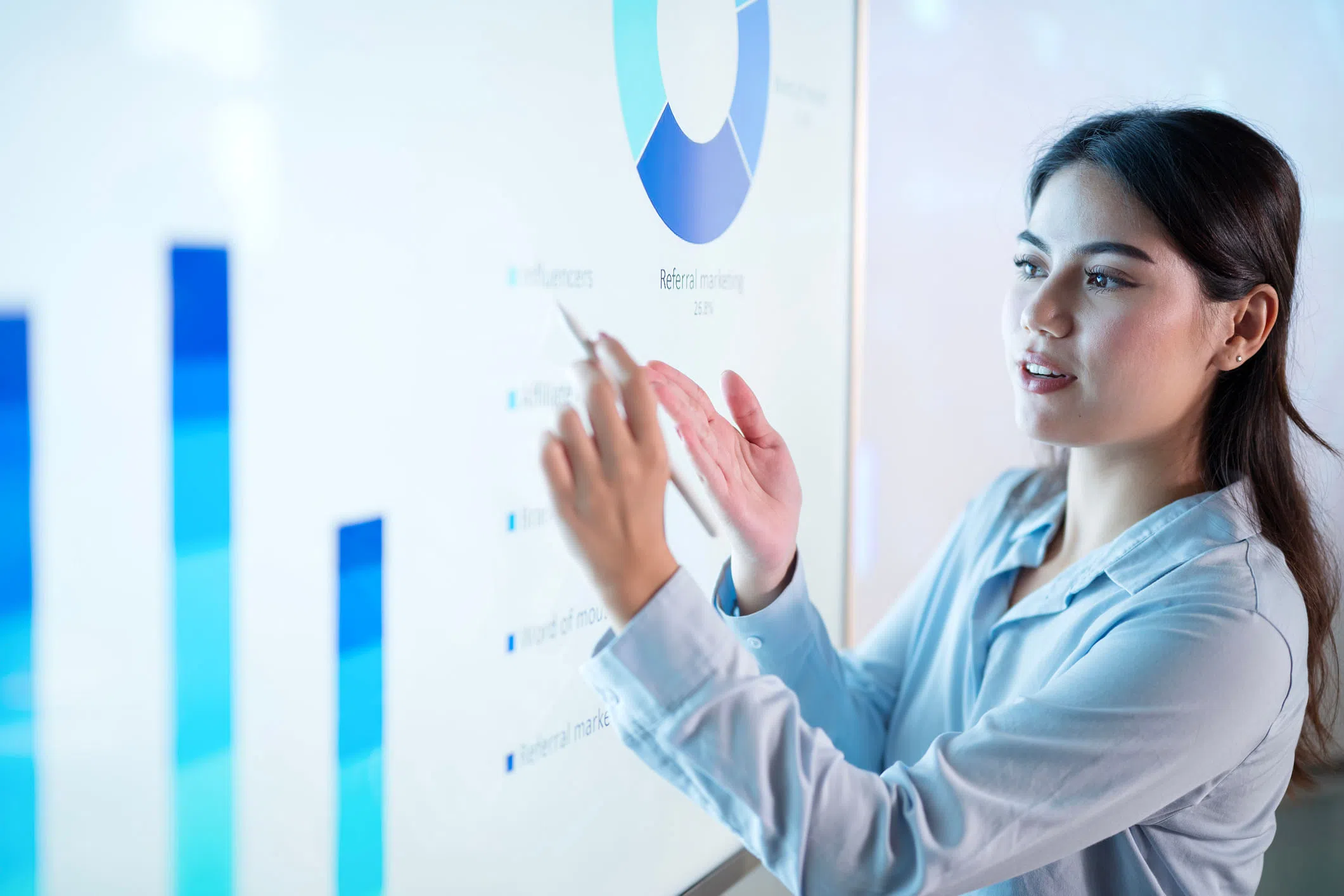 Using data for business resilience: How companies can mitigate ...