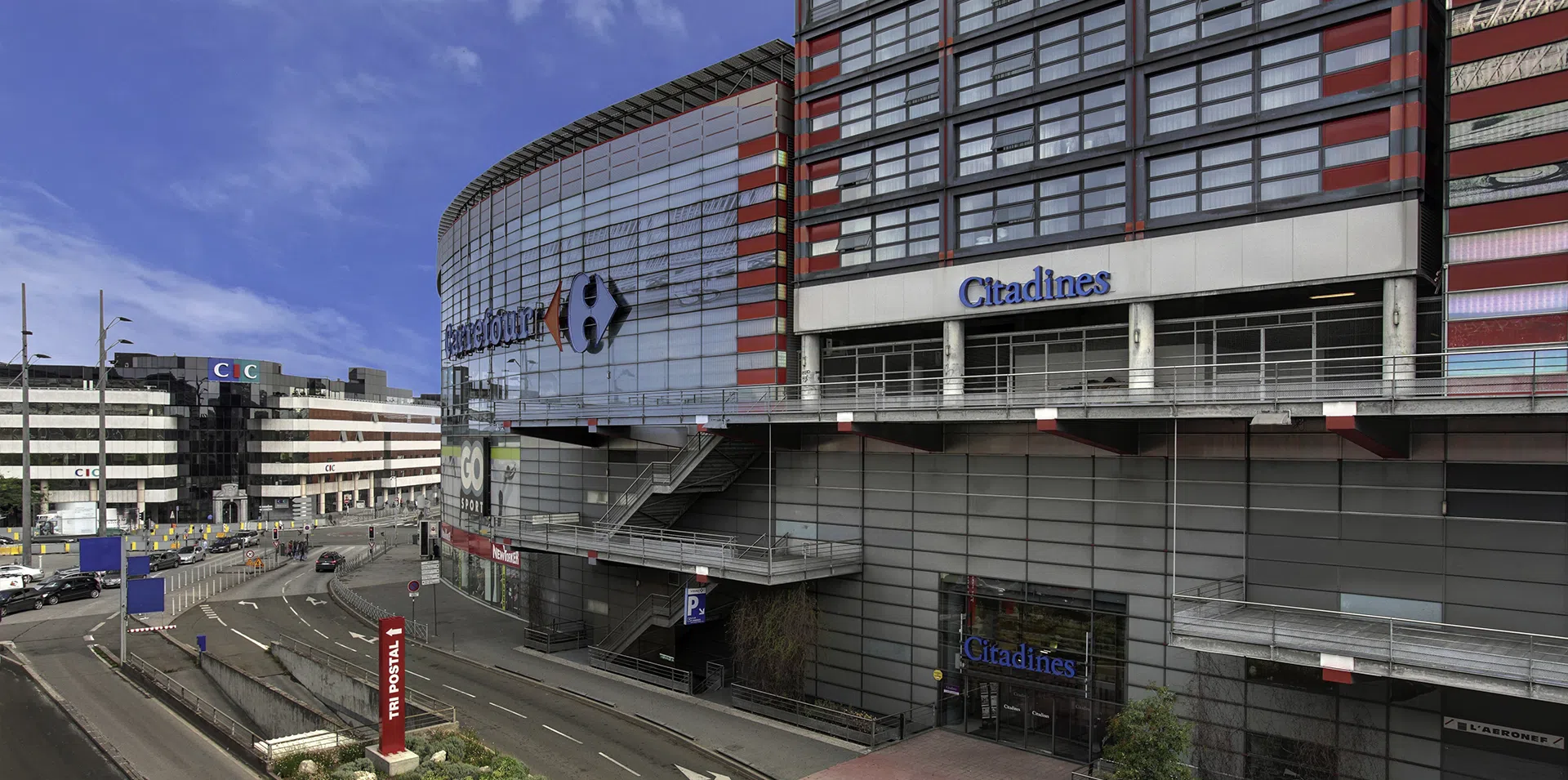 CapitaLand Ascott Trust completes sale of four French properties for 44 ...